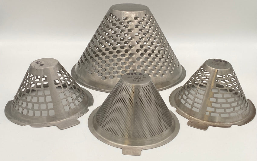 Tips for Picking the Right Quadro Comil Screen – PharmParts