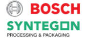 Bosch/Syntegon – PharmParts