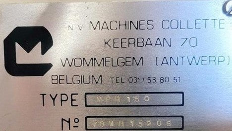 Collette Controller/Drivers – PharmParts