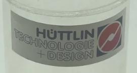 Huttlin Technologie + Design – PharmParts