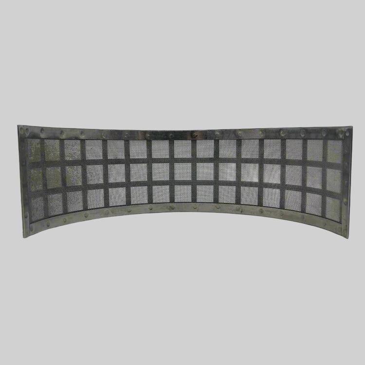 Fitzpatrick Fitzmill Screens and Parts – PharmParts