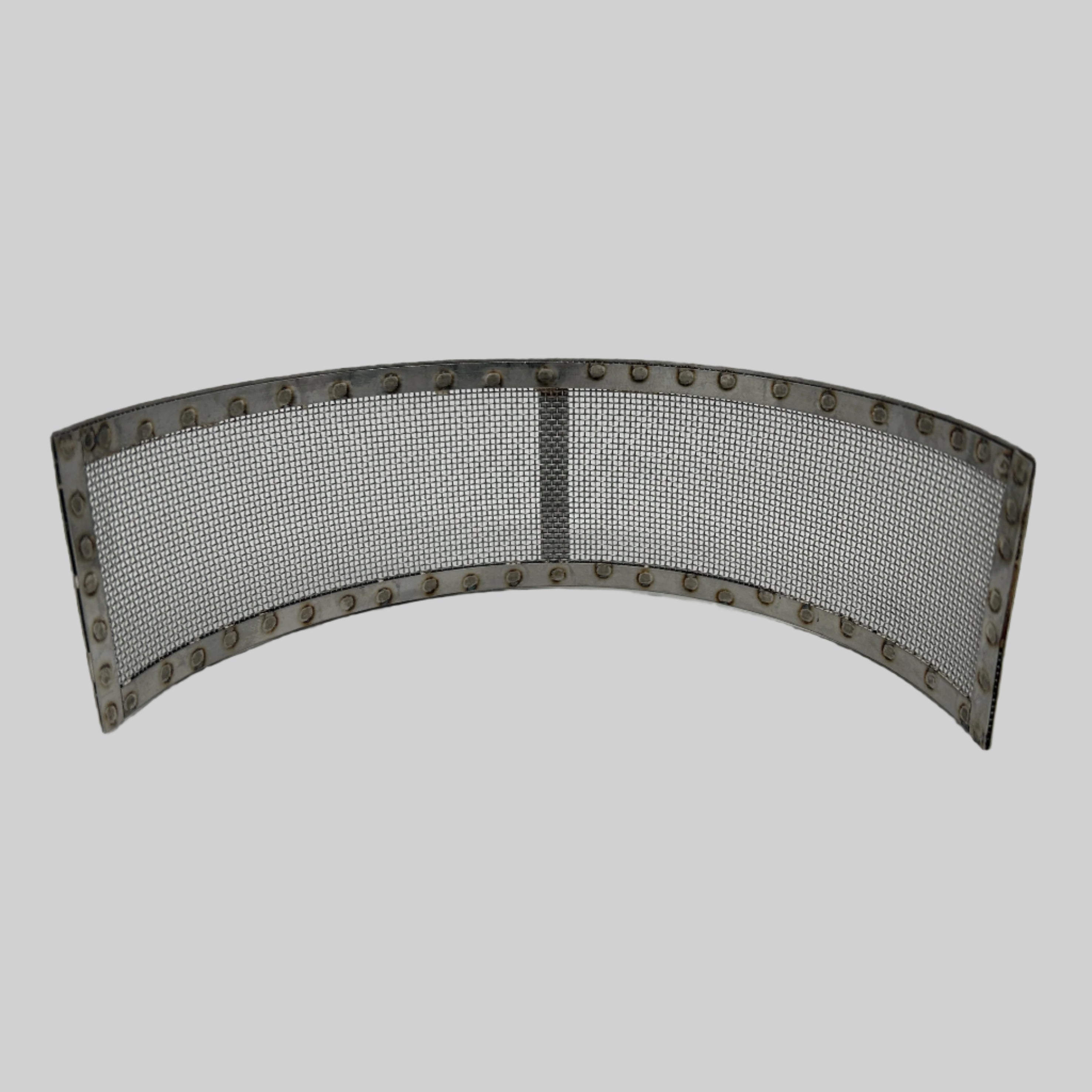 20-Mesh Screen for Fitzpatrick L1A, SLS and IR220, OEM Part# 1726 0020 ...