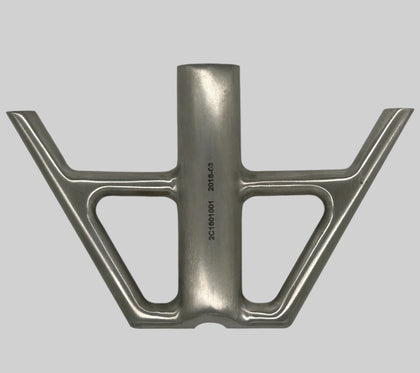 Quadro Comil Screens, Impellers, and Parts – PharmParts