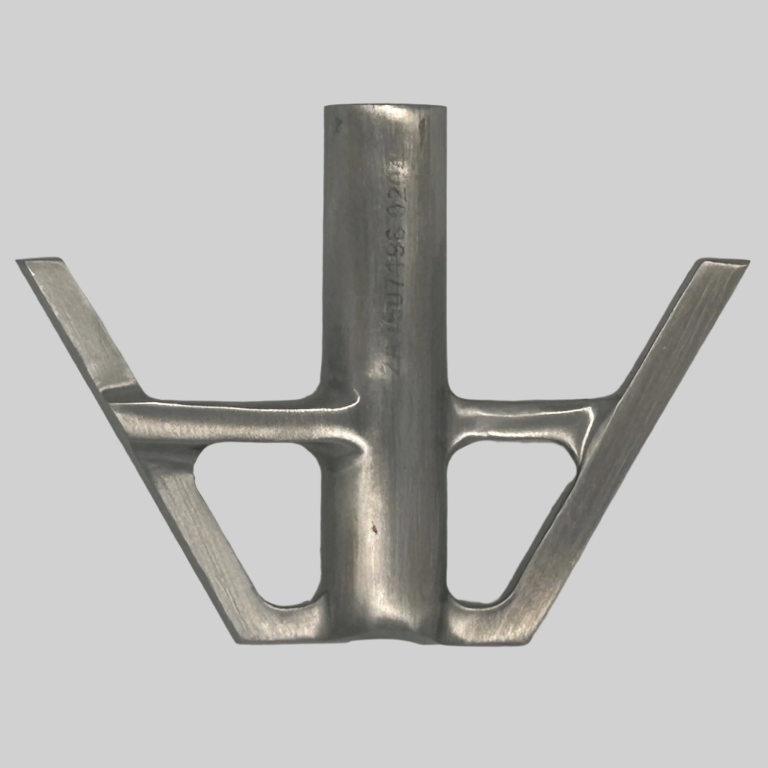 Impeller for Quadro 197 Comil, OEM Part# 2A1607196 – PharmParts