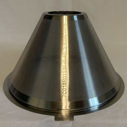 Quadro Comil Screens, Impellers, and Parts – PharmParts