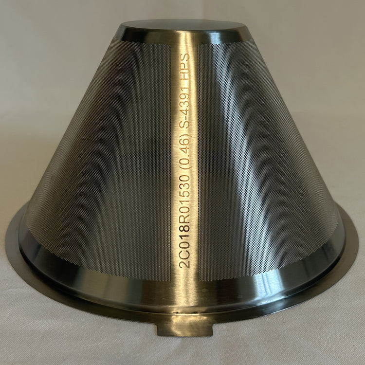 Quadro Comil Screens, Impellers, and Parts – PharmParts