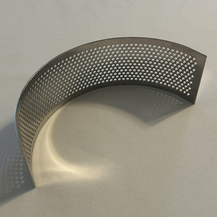 Fitzpatrick Fitzmill Screens and Parts – PharmParts