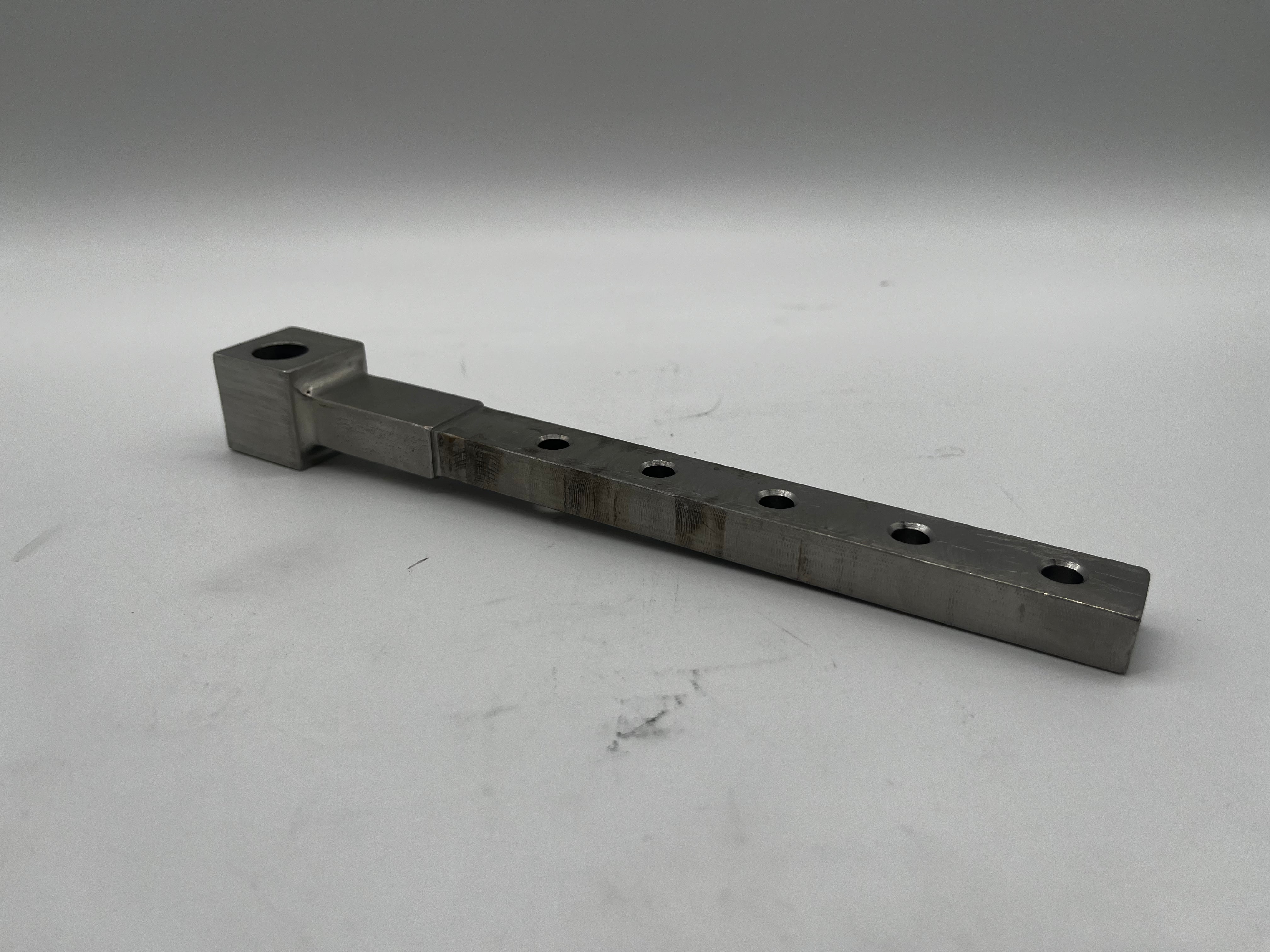 6-Hole Adjustable Bracket for Spray Gun – PharmParts
