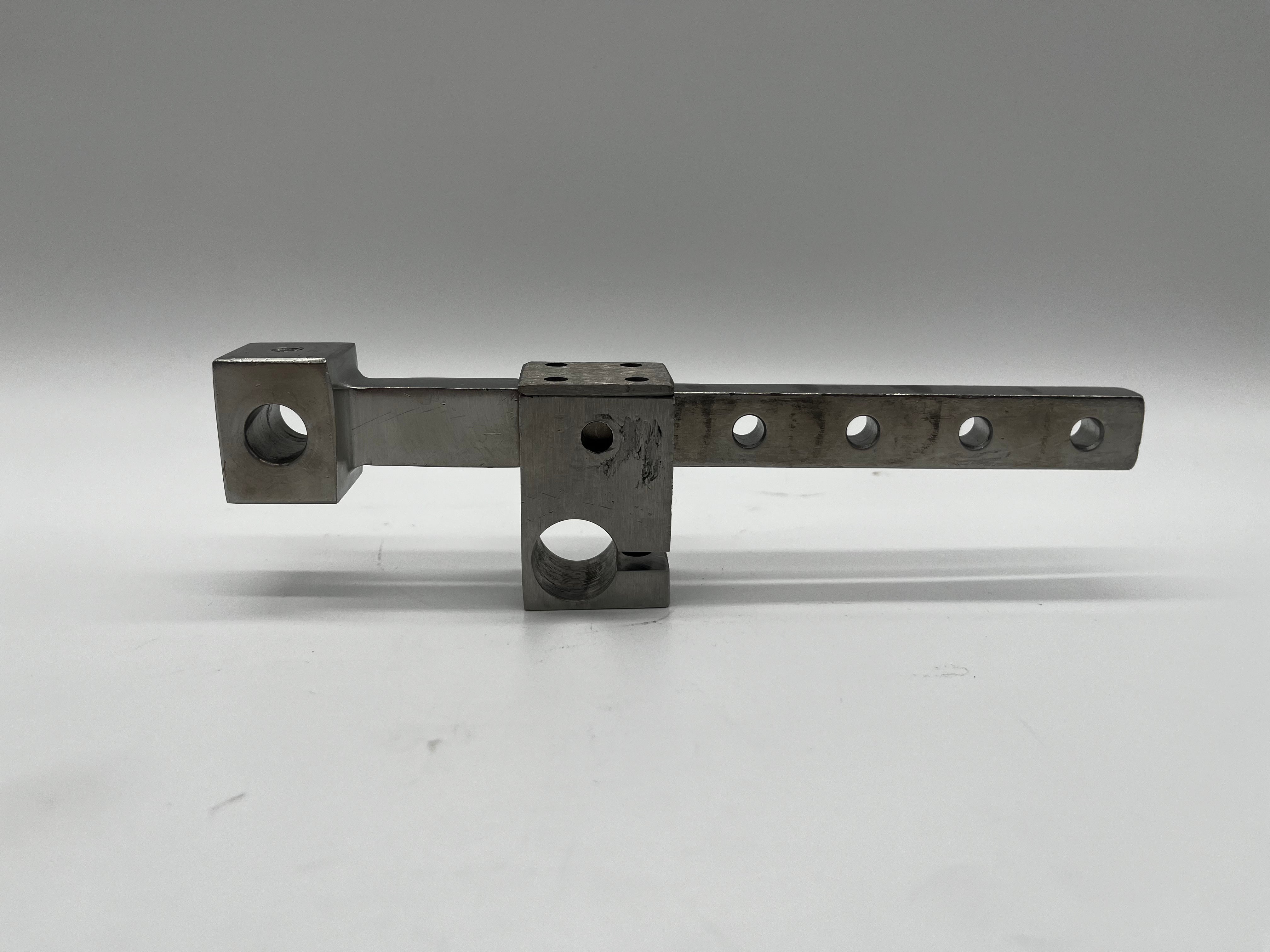 6-Hole Adjustable Spray Bracket Assembly for Spray Guns – PharmParts