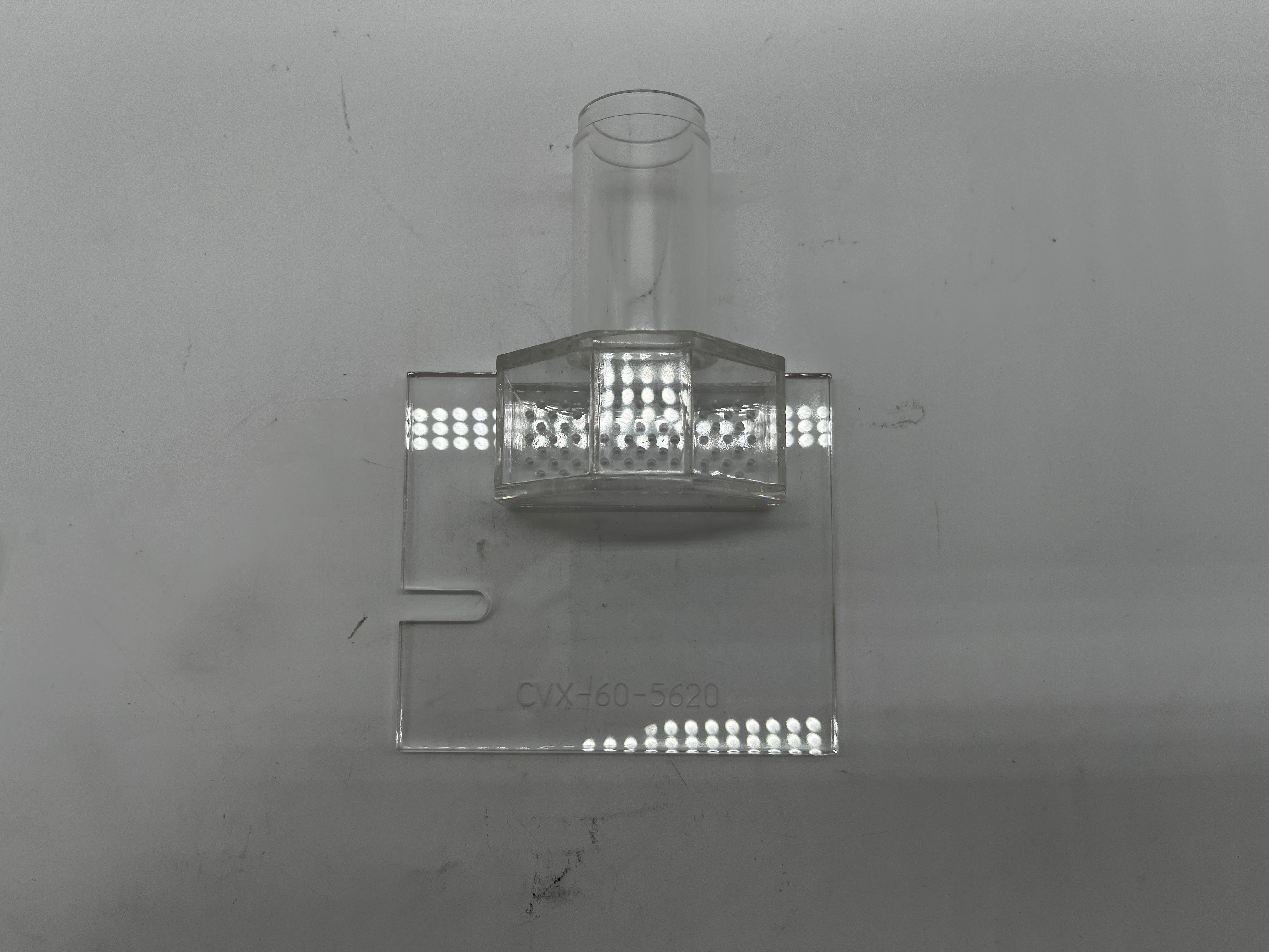 Vacuum Take-Off Chute from Elizabeth-Hata. OEM Part #CVX-60-5620 ...