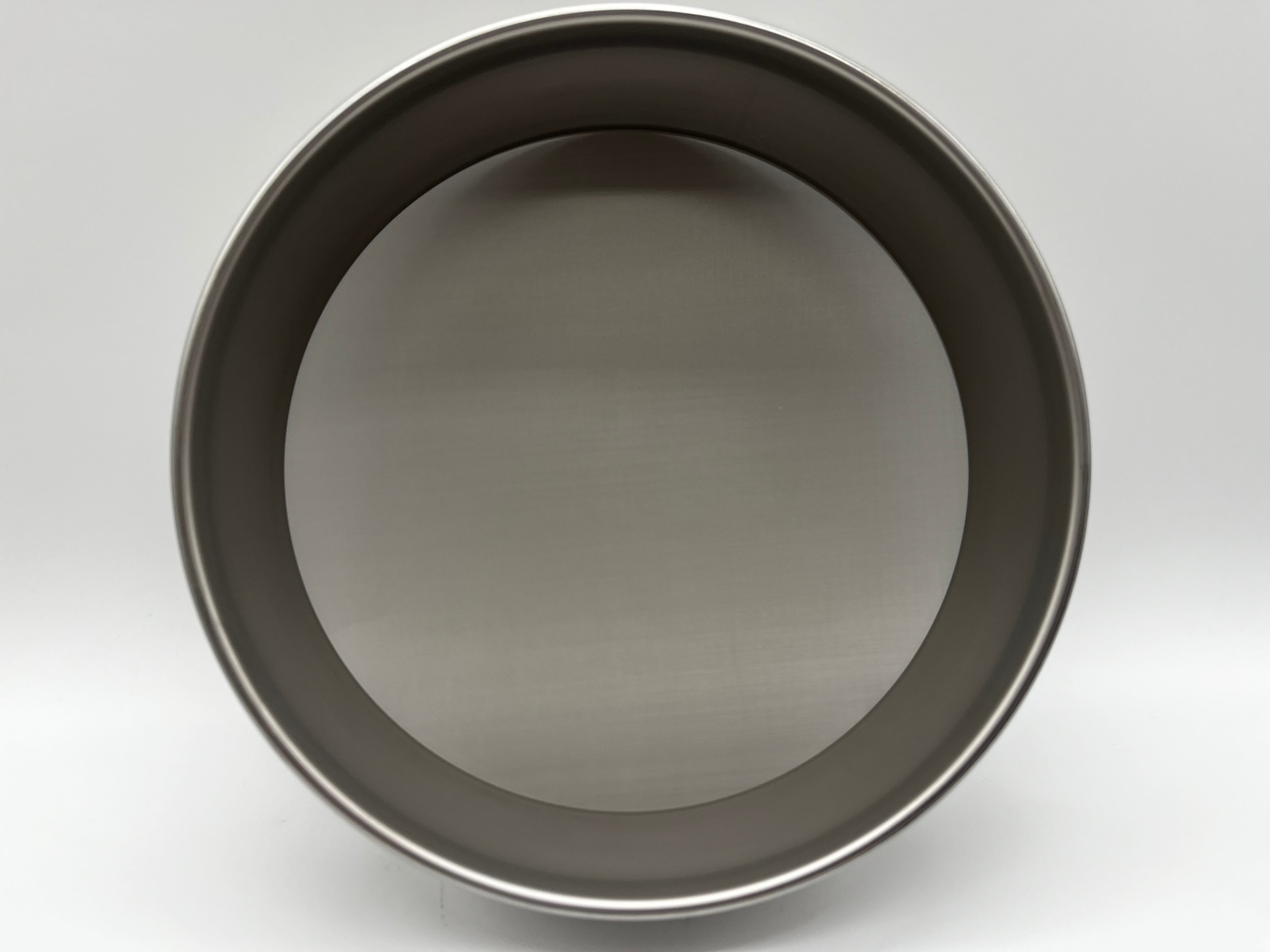 500 Mesh, 25 Micron Test Sieve from Retsch, OEM Part #60150000025 ...