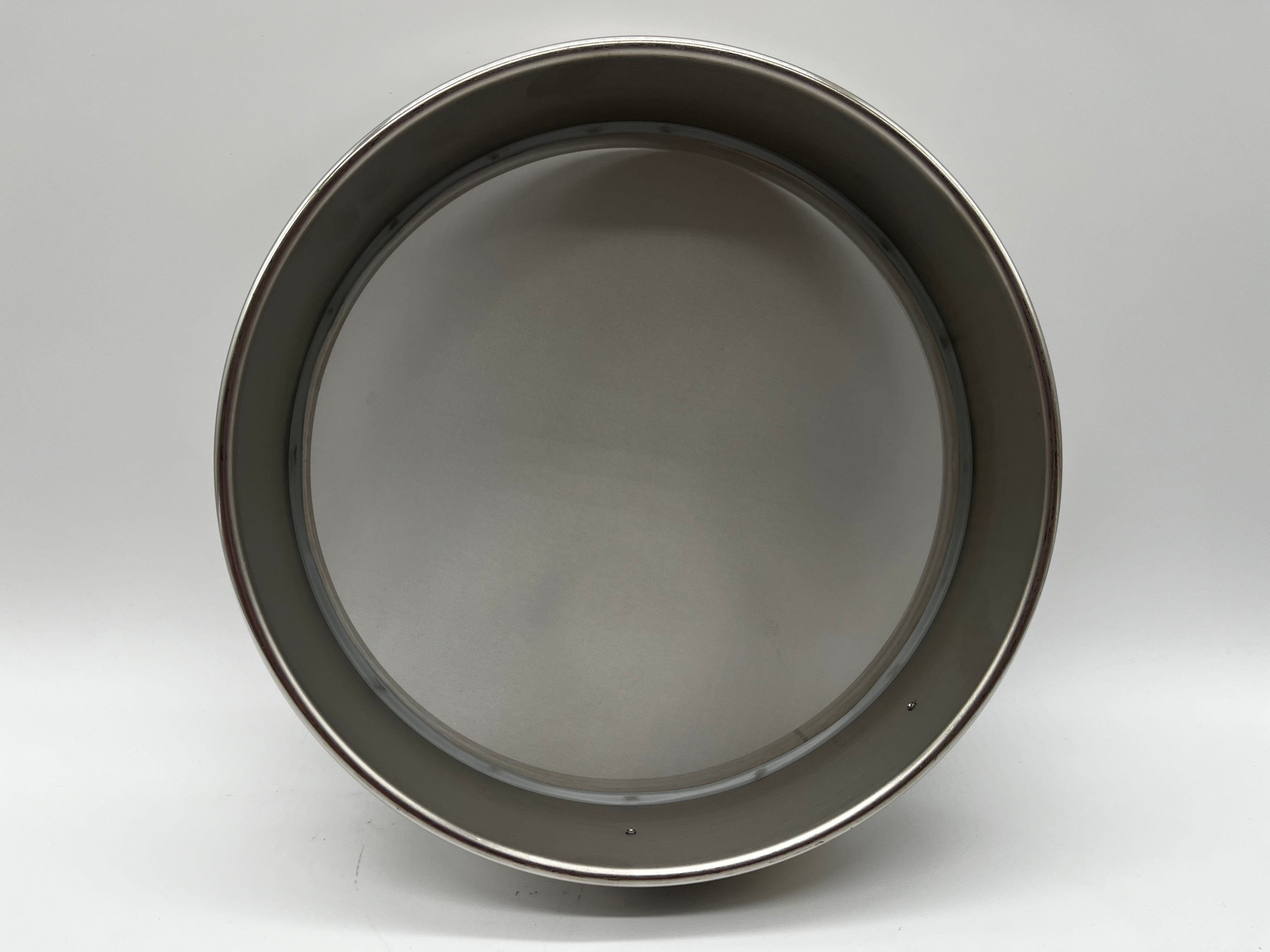 325-Mesh, 8" x 2" Test Sieve from Fisher Scientific Company, OEM Part ...