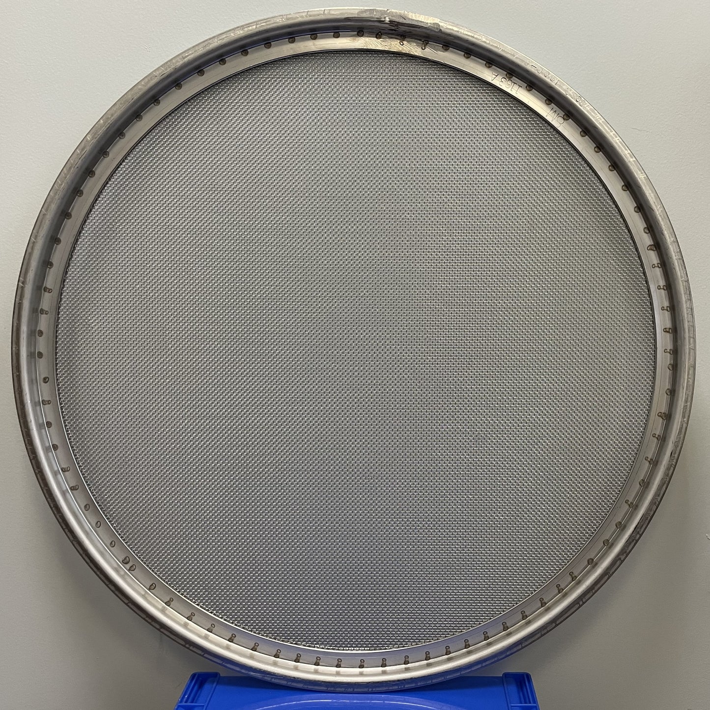 30" 8-Mesh Screen for Sweco Sifter – PharmParts