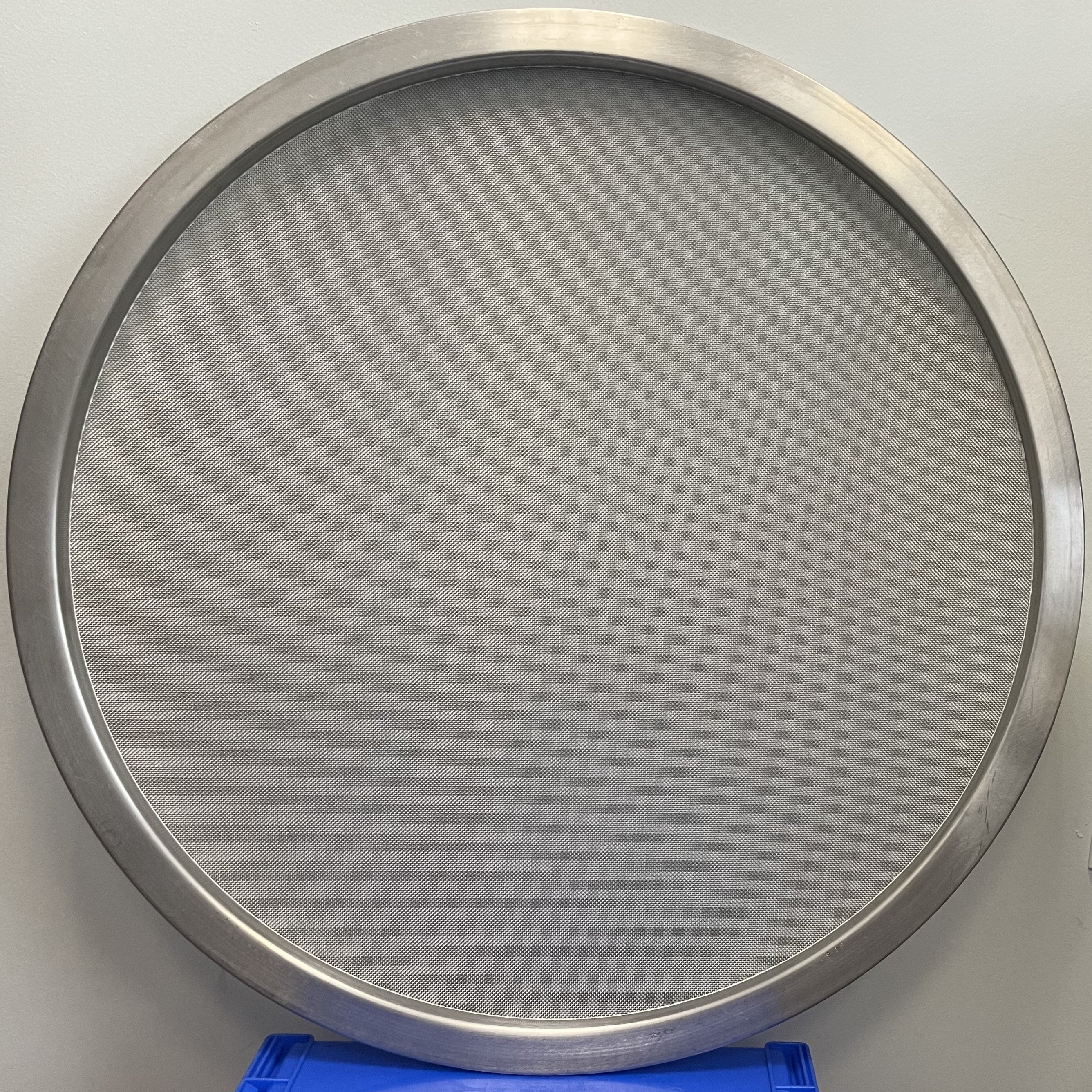 30" 18-Mesh Screen for Sweco Sifter – PharmParts