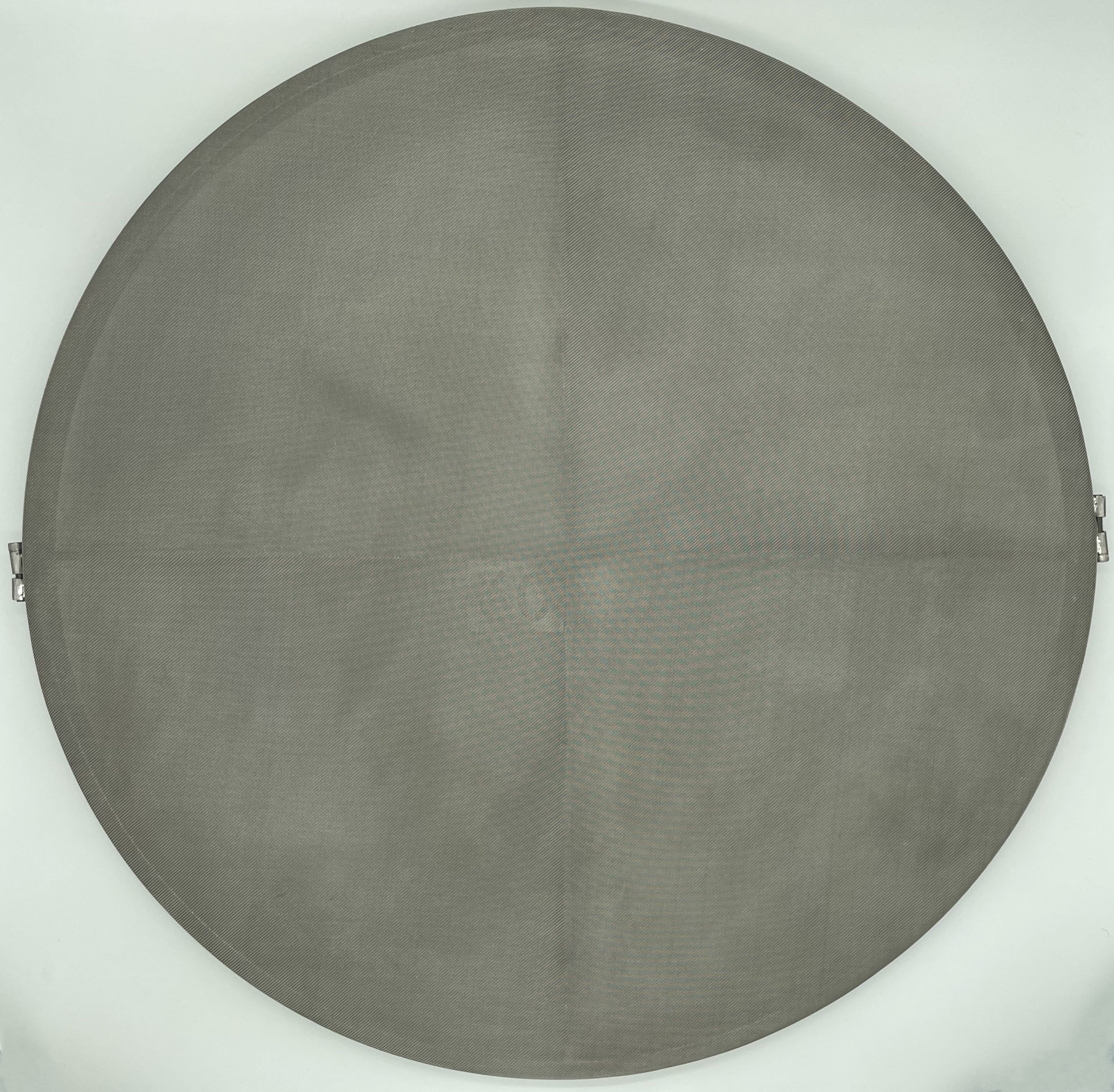 22" 60-Mesh Sieve Screen, S/S – PharmParts