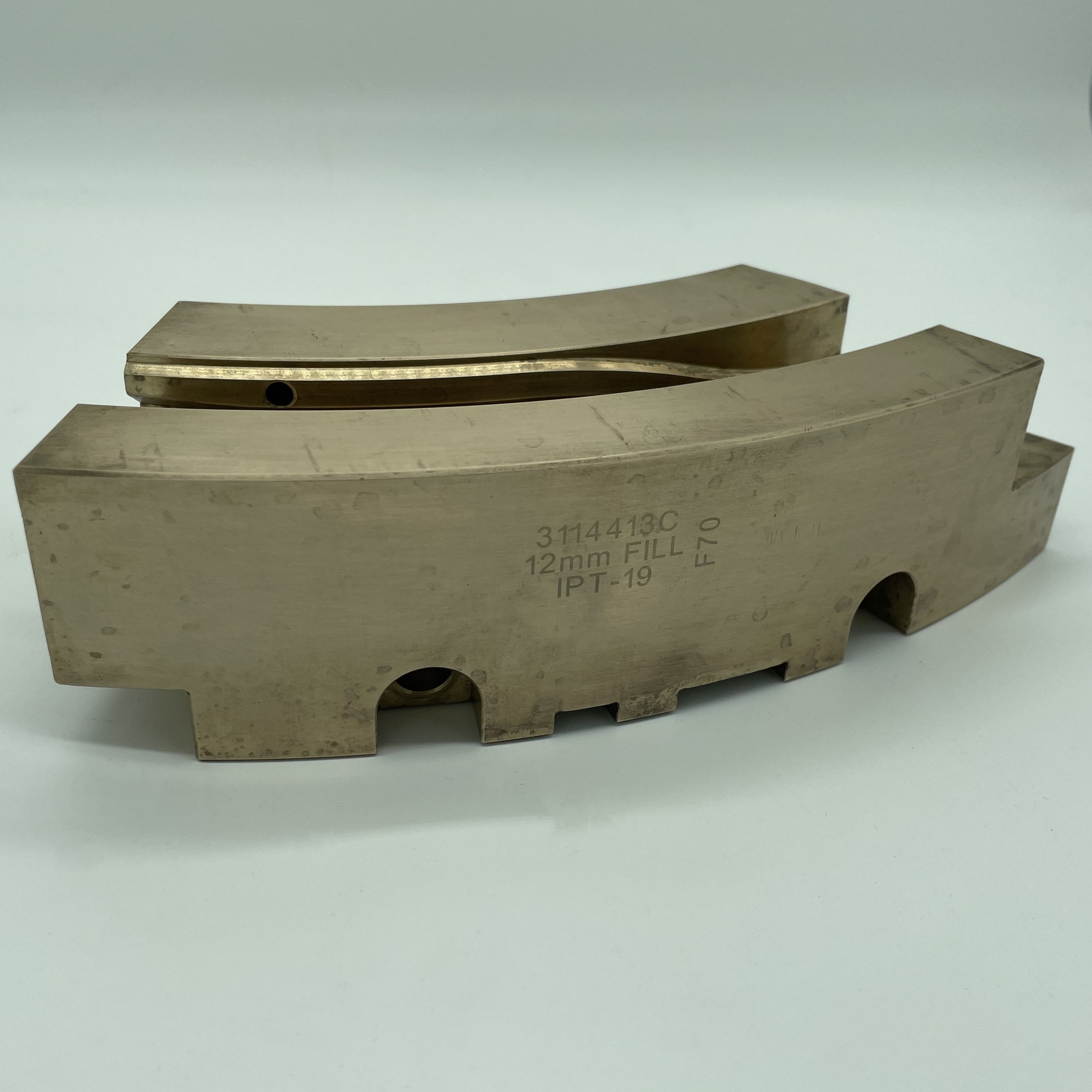 12mm Fill Cam EU1 for Fette 2090 and 2200, OEM Part# 3114413C – PharmParts