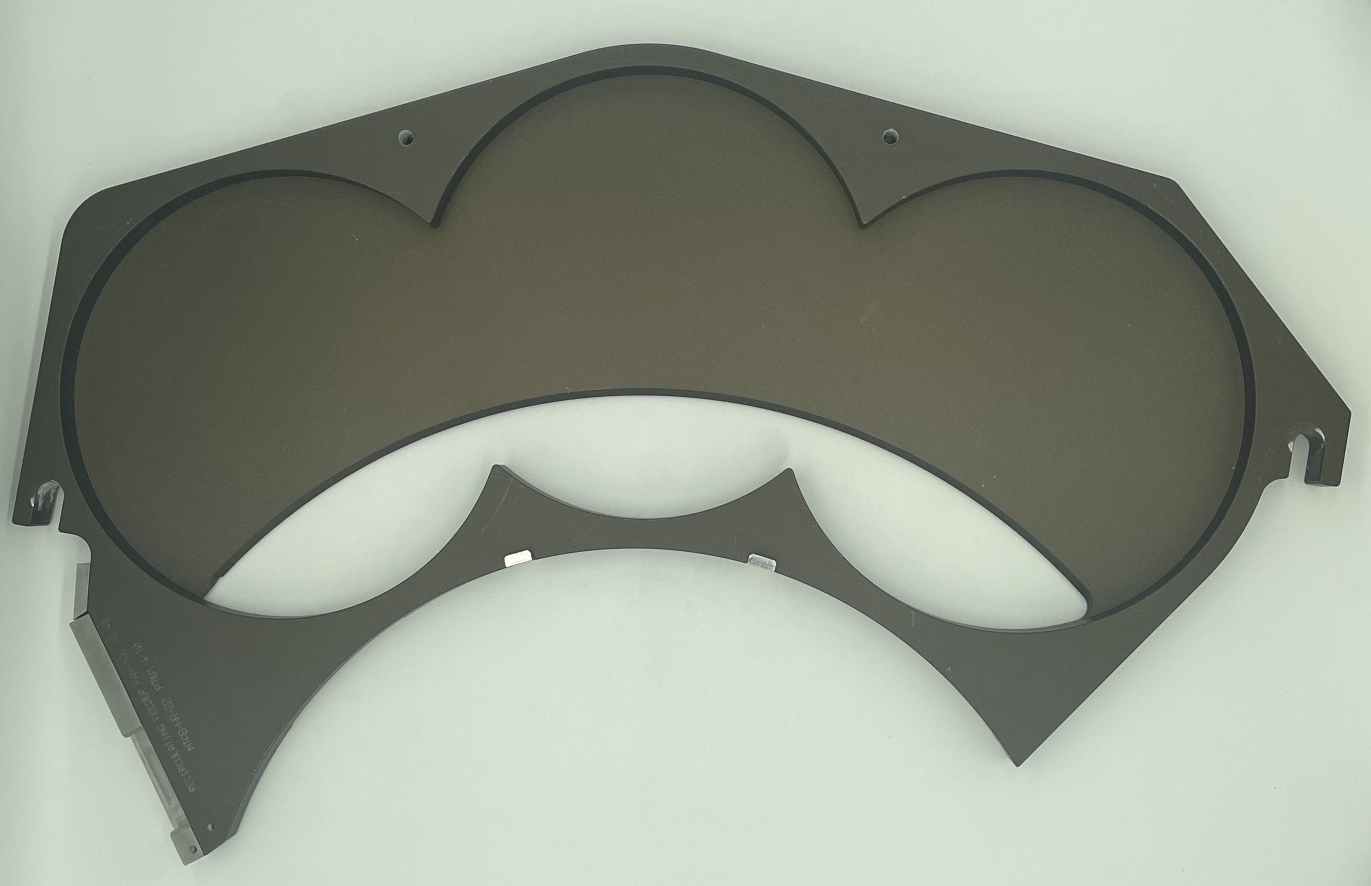 Recirculating Feeder Pan for Hata, OEM Part# MAB-HR-22 – PharmParts