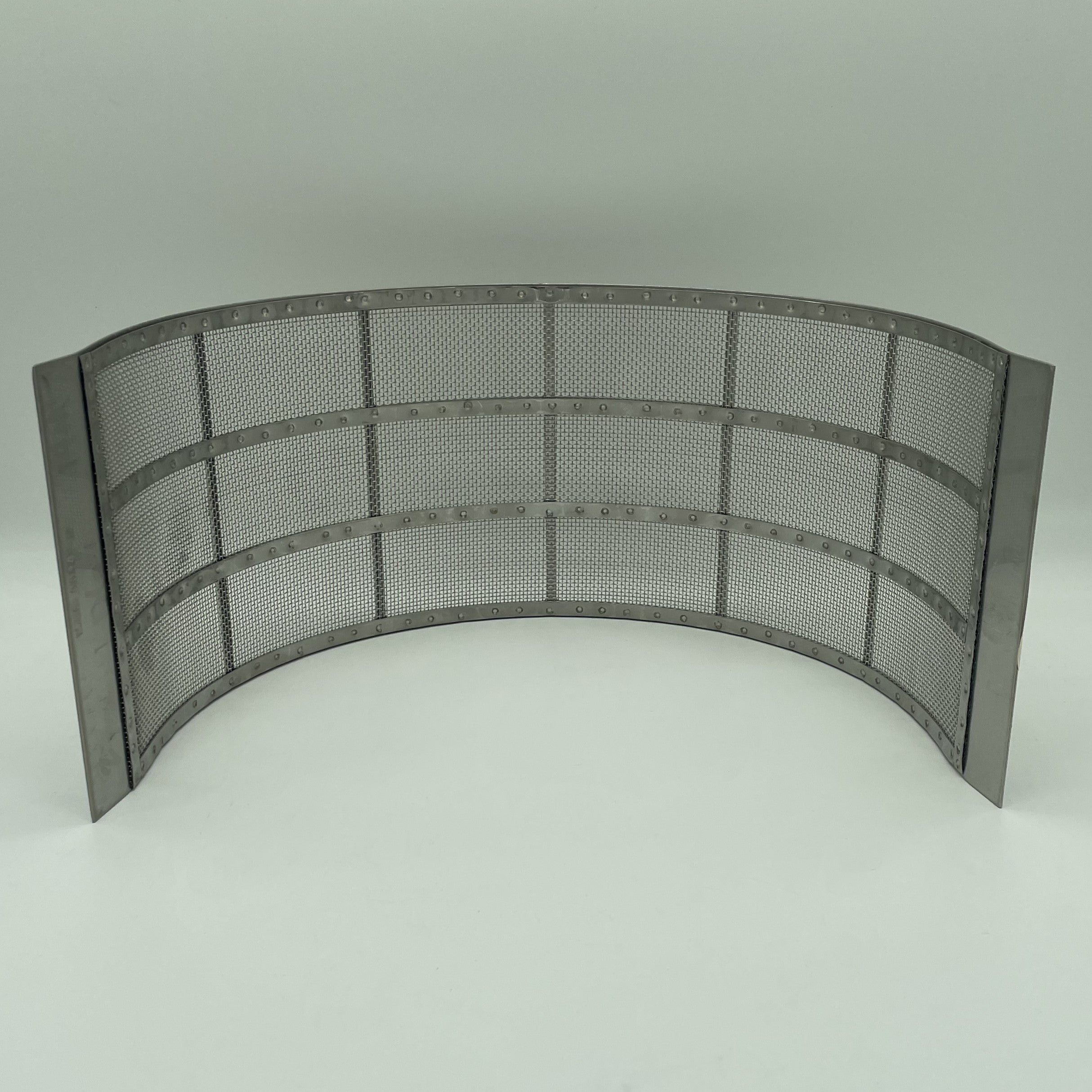 14-Mesh Screen for Fitzpatrick D6 Fitzmills, OEM Part# 1536 0014 ...