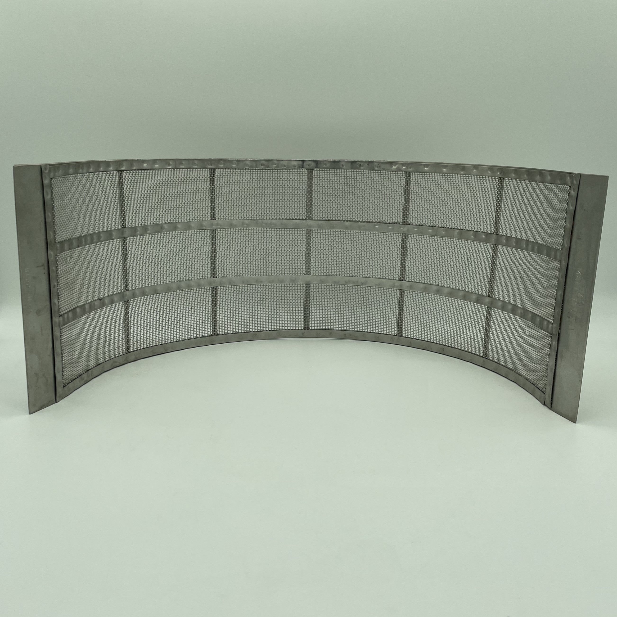 18-Mesh Screen for Fitzpatrick D6 Fitzmills, OEM Part# 1536 0018 ...