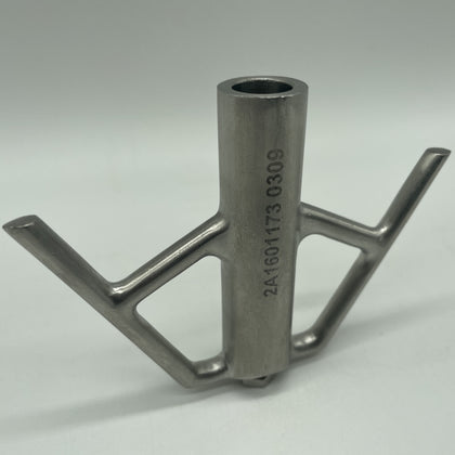 Quadro Comil Screens, Impellers, and Parts – PharmParts