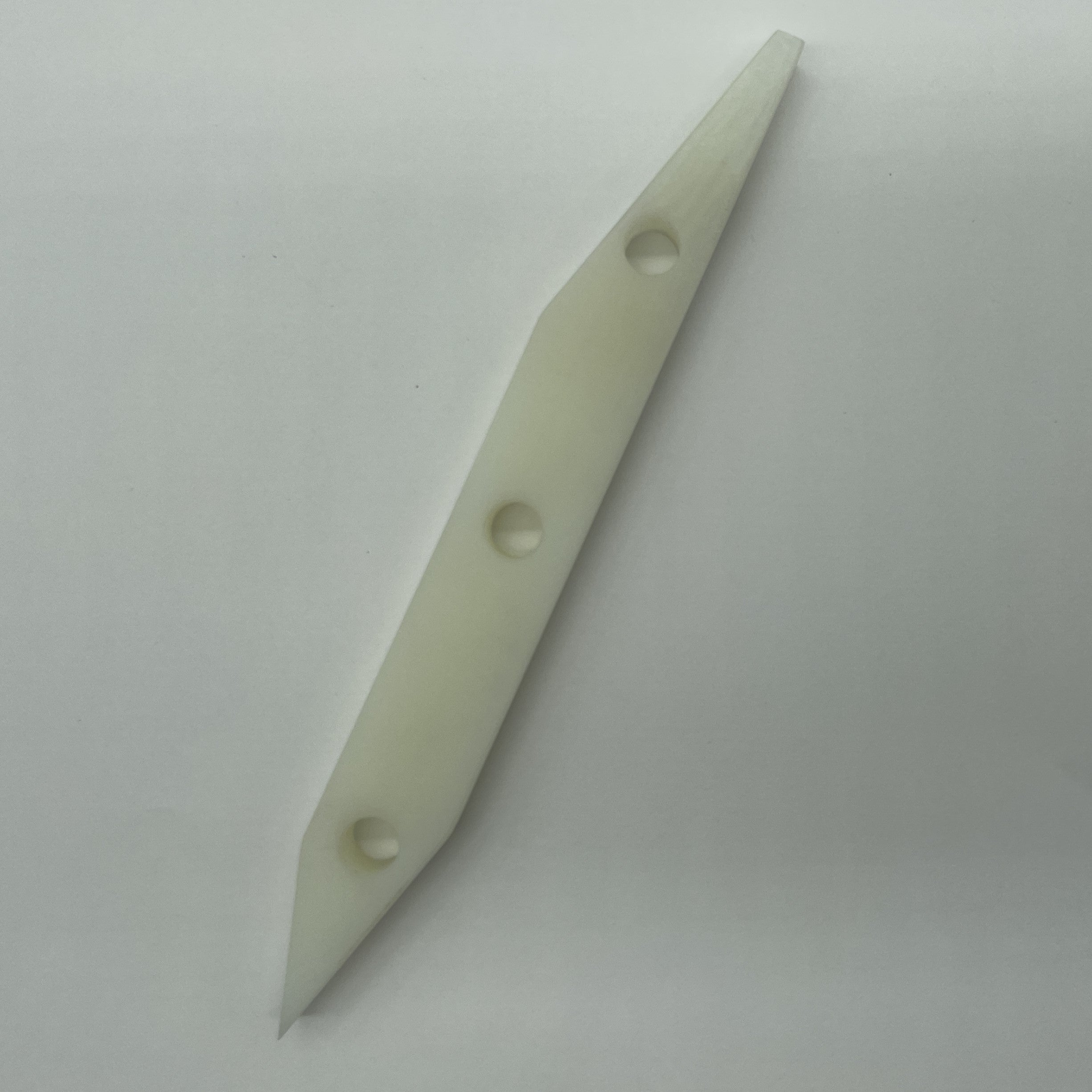 Wear Strip for Upper Lowering Cam for Manesty MK I, MK II, and MK IIA ...