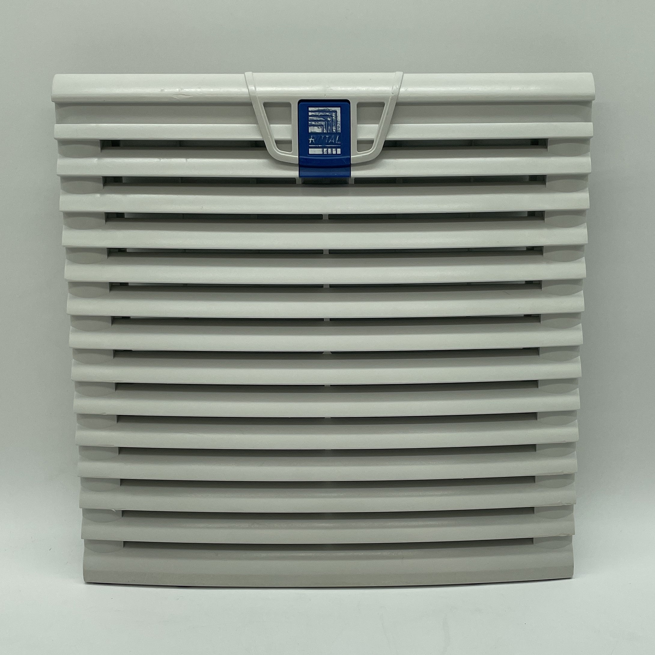 Outlet Filter, 255 x 255 x 25 MM, SK Series by Rittal, OEM Part# 3240 ...