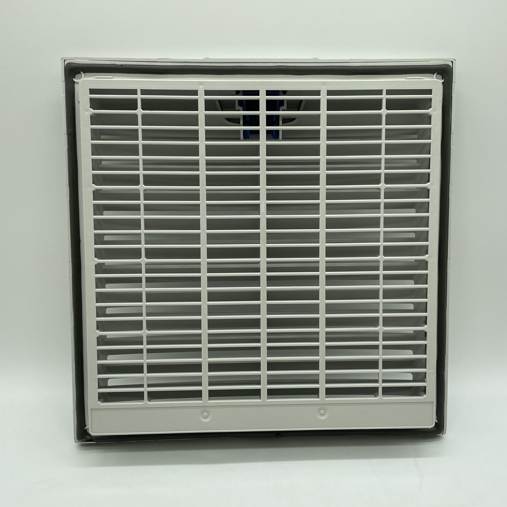 Outlet Filter, 255 x 255 x 25 MM, SK Series by Rittal, OEM Part# 3240 ...