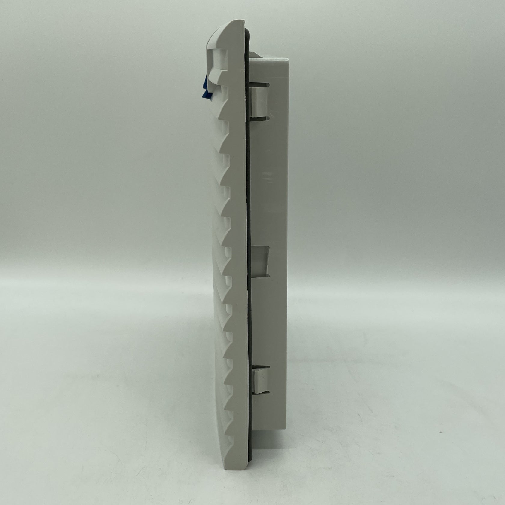 Outlet Filter, 255 x 255 x 25 MM, SK Series by Rittal, OEM Part# 3240 ...