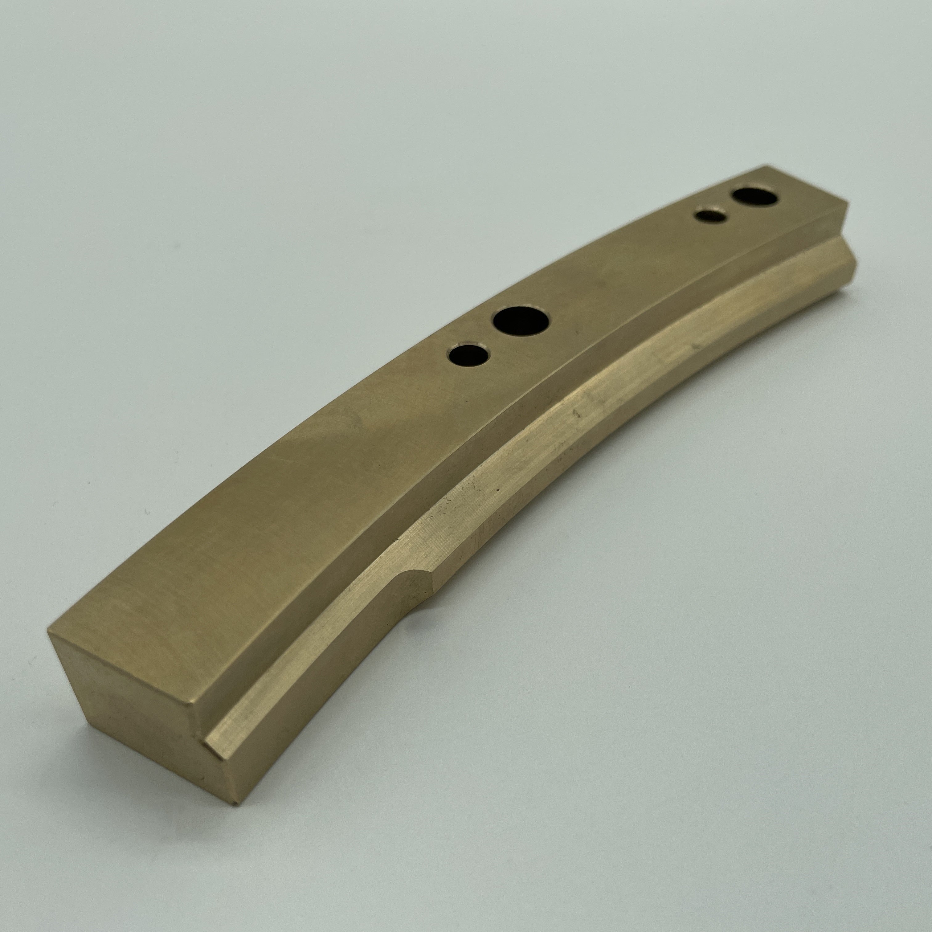 Ledge Cam, "B" Tool for Fette P3090, OEM Part# 3109799 – PharmParts