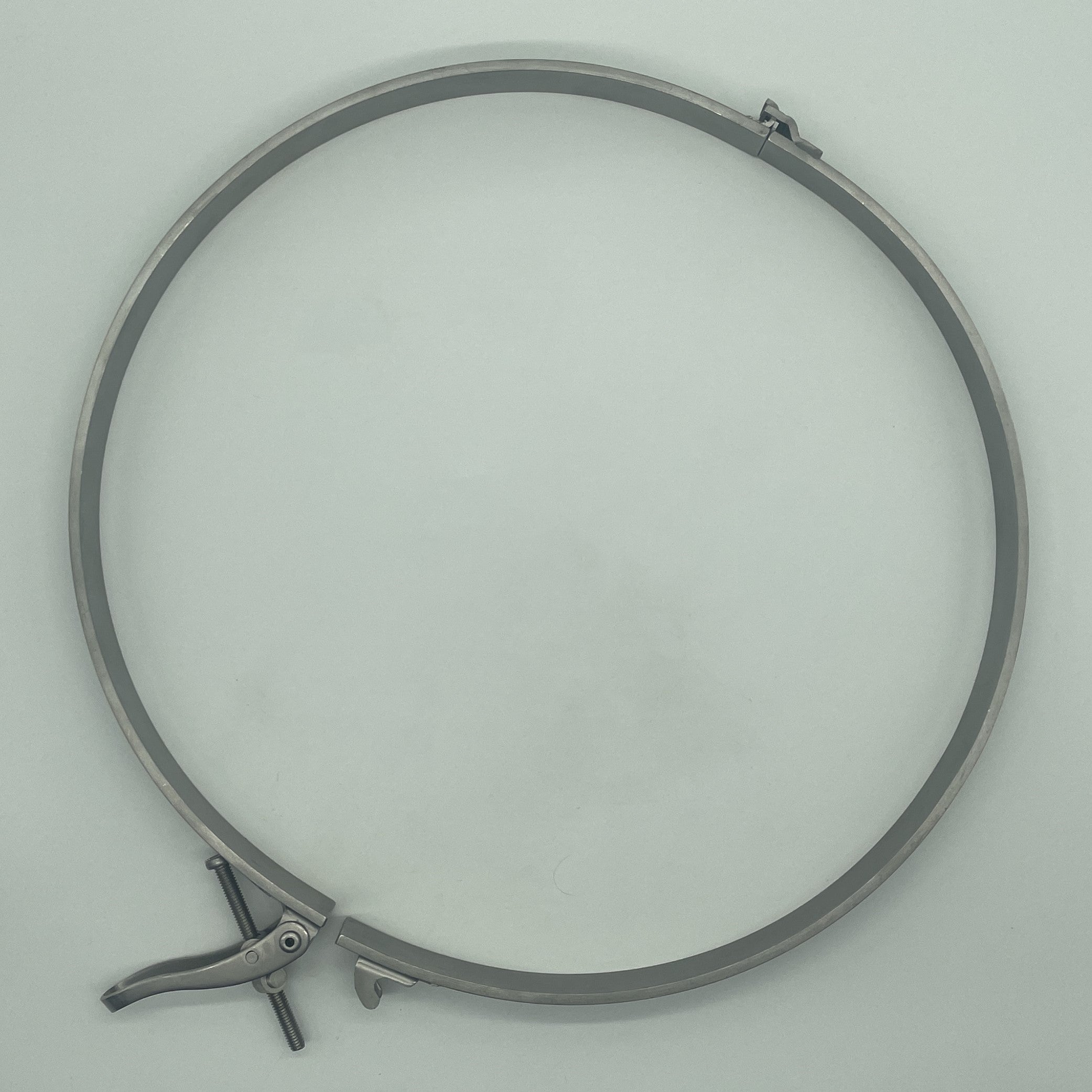 Clamp for Punch Restrainer for Fette, OEM Part #3115496 – PharmParts