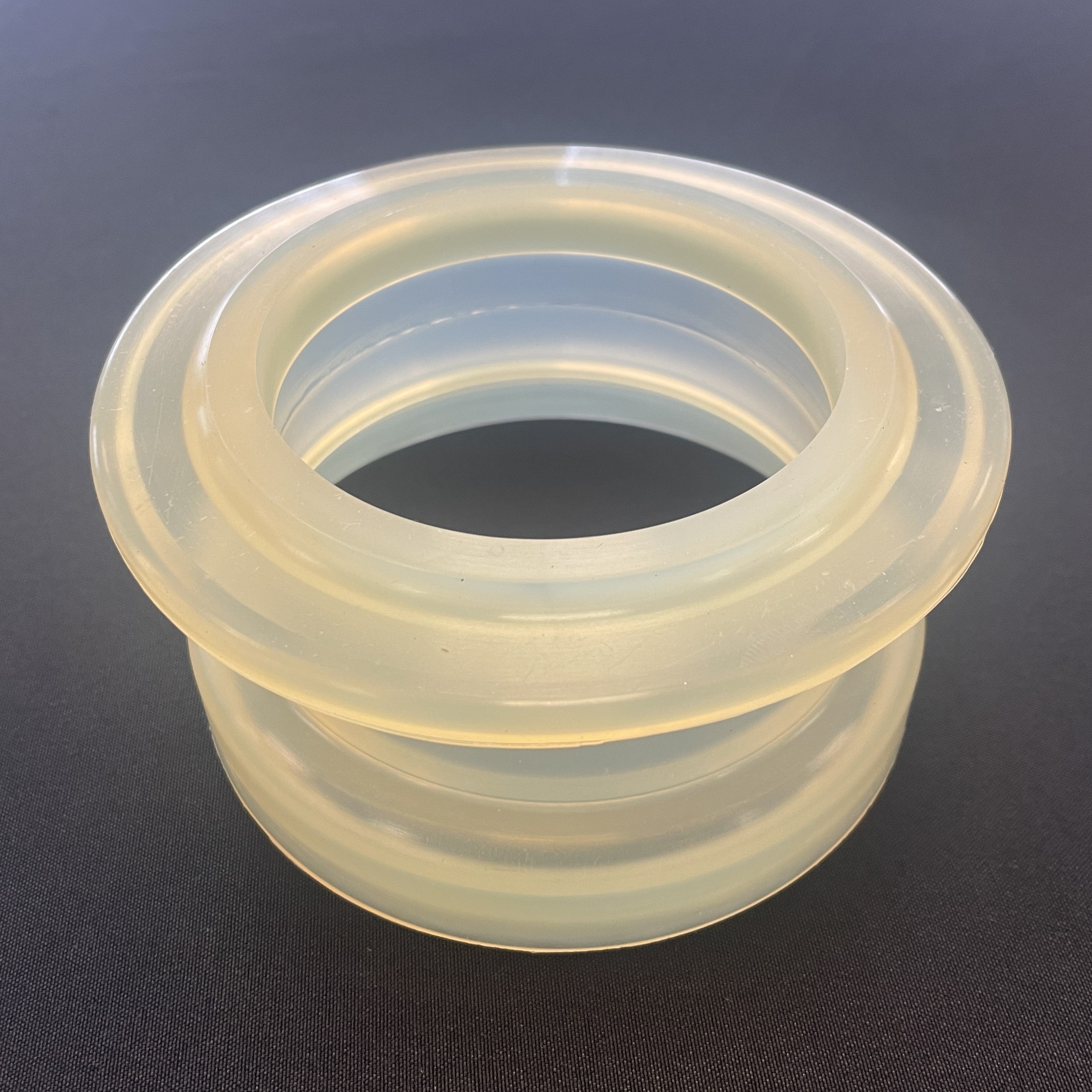 Rubber Boot for Fill-O-Matic for Fette i, P, and PT Models, OEM Part ...