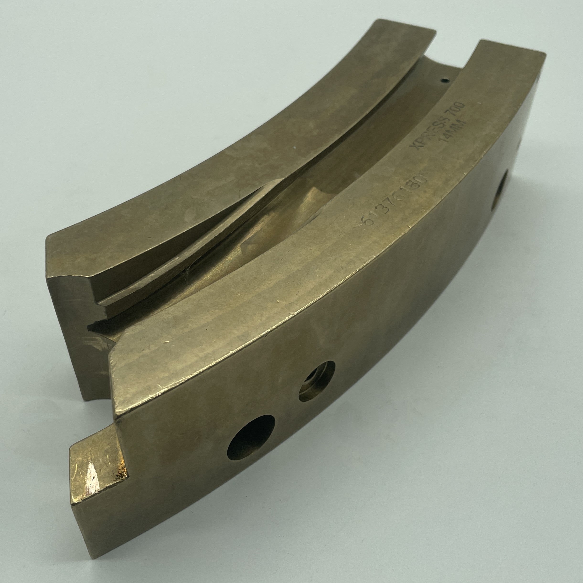 14MM Bronze Fill Cam B for Manesty XP700, OEM Part# 61376180 – PharmParts