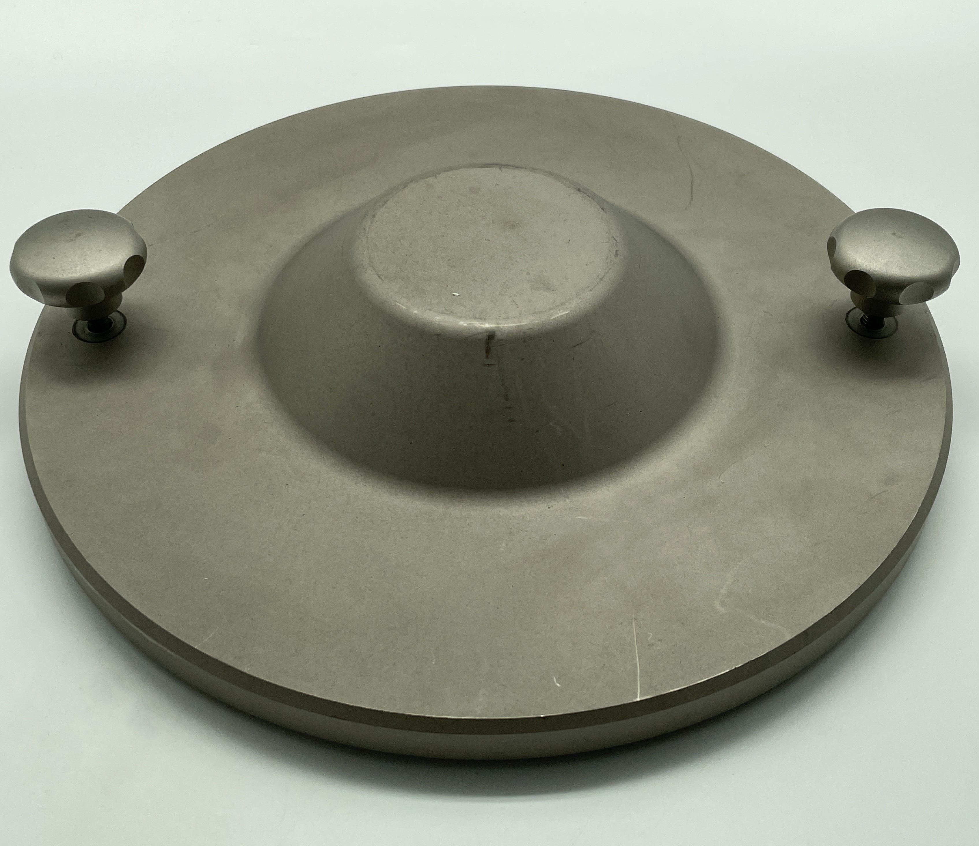 Turret Cover for Manesty, OEM Part# 61372170 – PharmParts