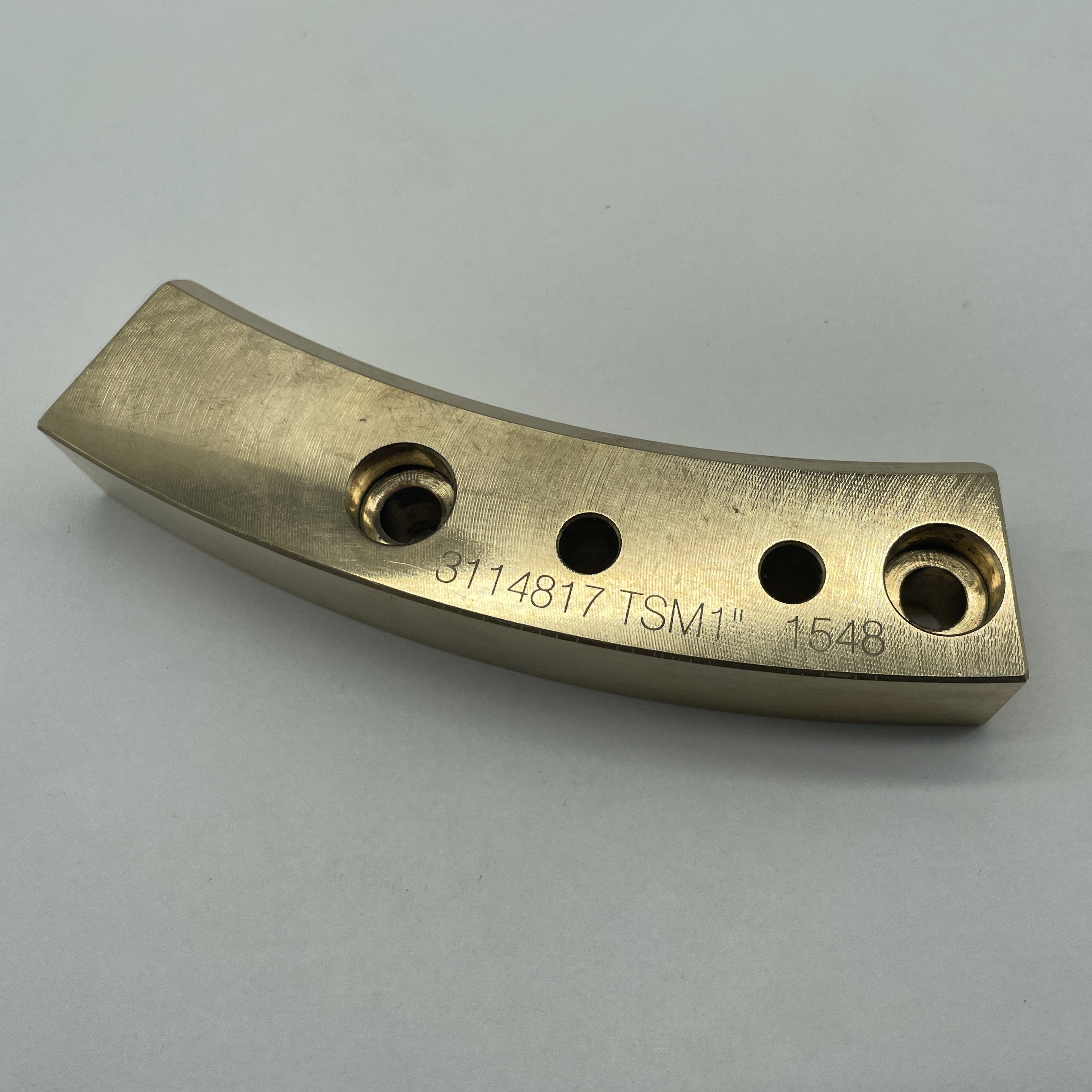 Flight Control Cam Ejector for Fette 102i, 1200i, and P1200, OEM Part ...
