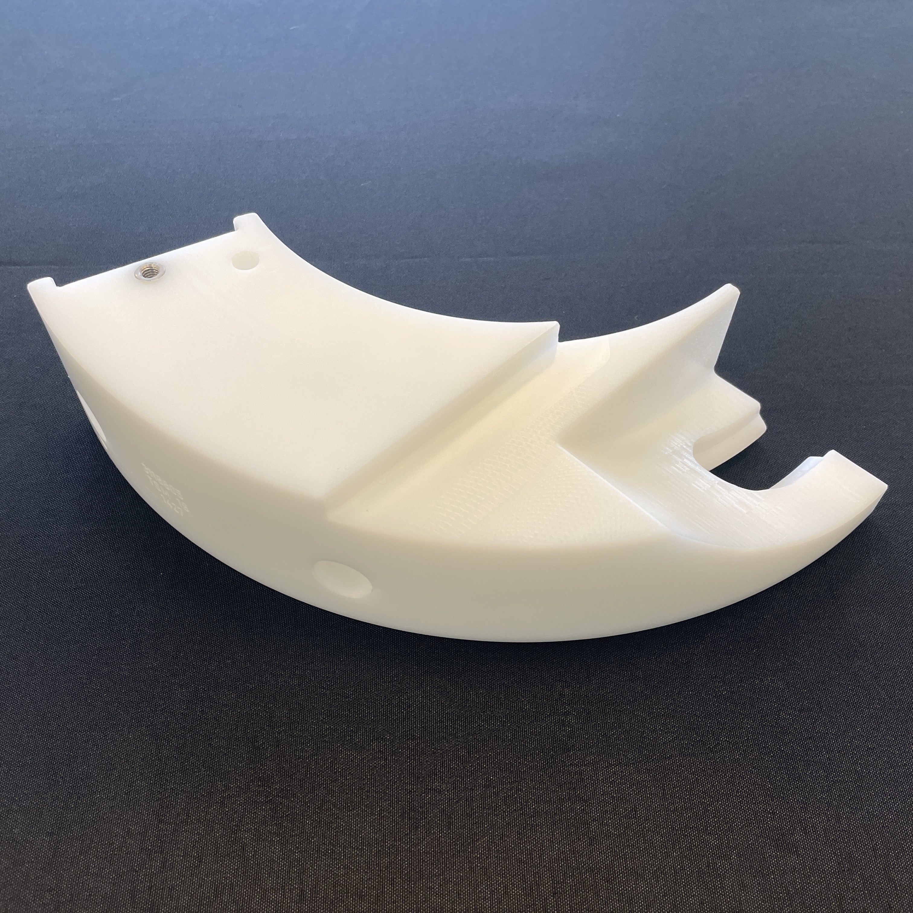 Upper Lowering Cam IPT19 for Fette 102i, 1200i, and P1200, OEM Part# 3 ...