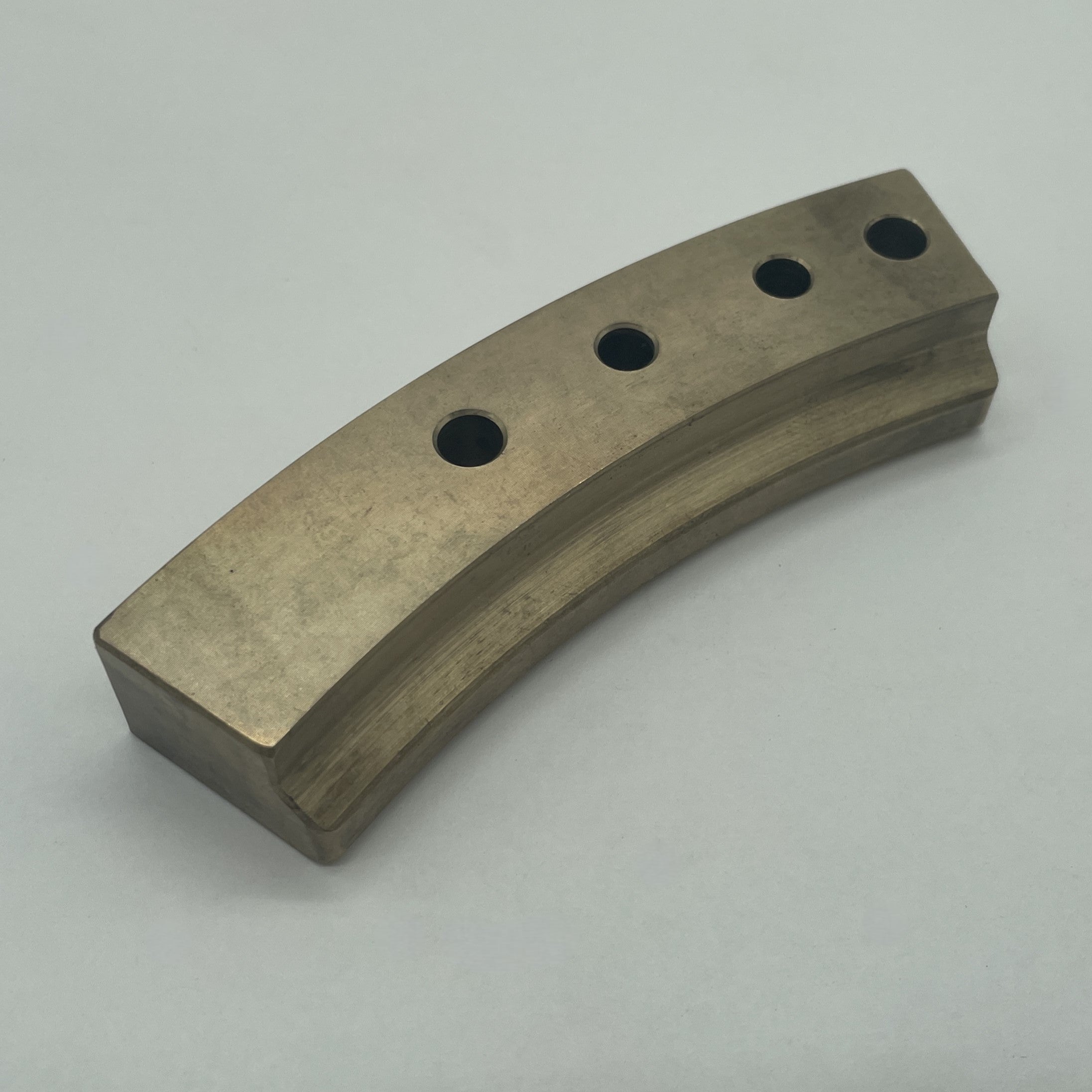 Flight Control Cam Ejector for Fette 102i, 1200i, and P1200, OEM Part ...