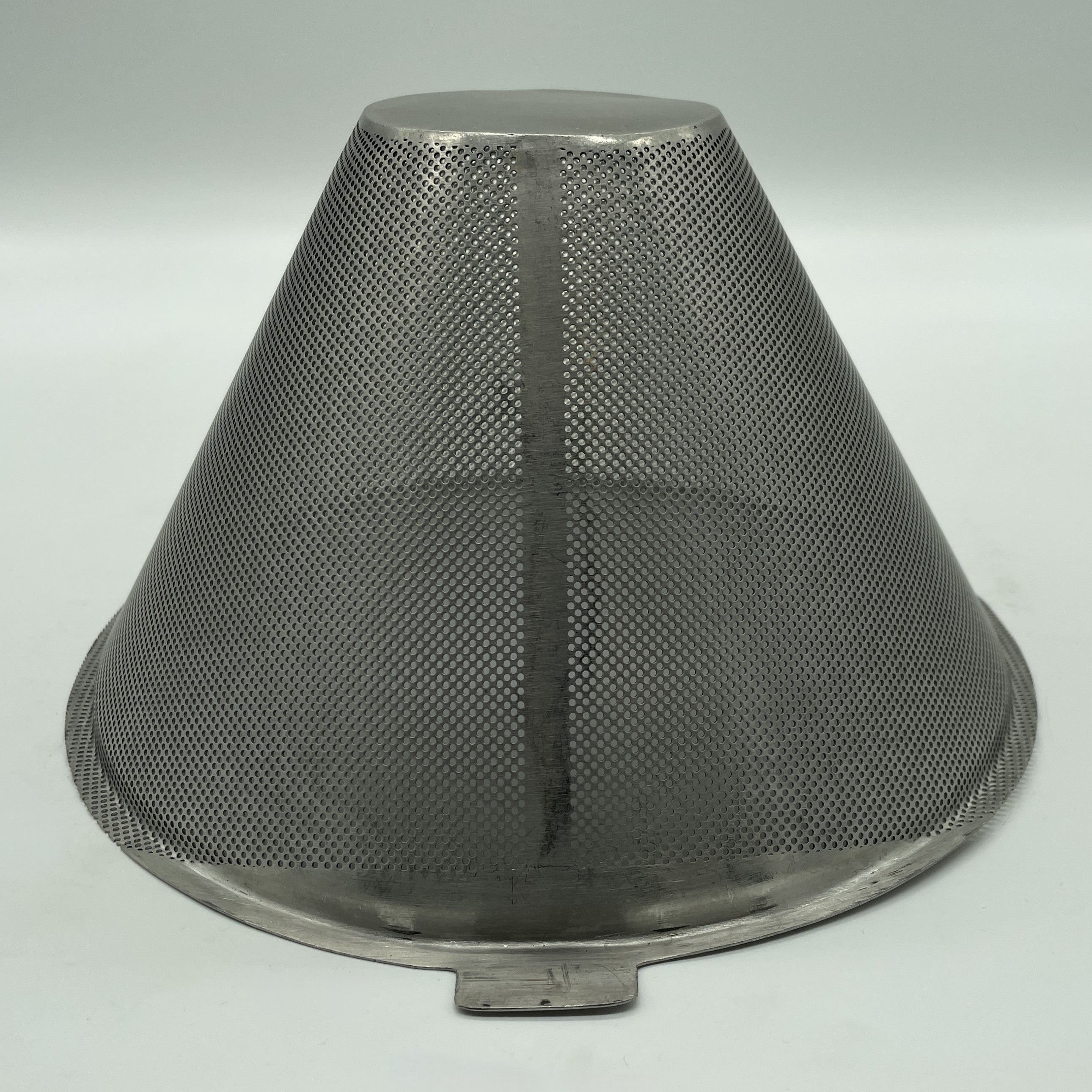 0.045" (16-Mesh) Round Hole Screen for Quadro 194 Comil, OEM Part# 2C0 ...