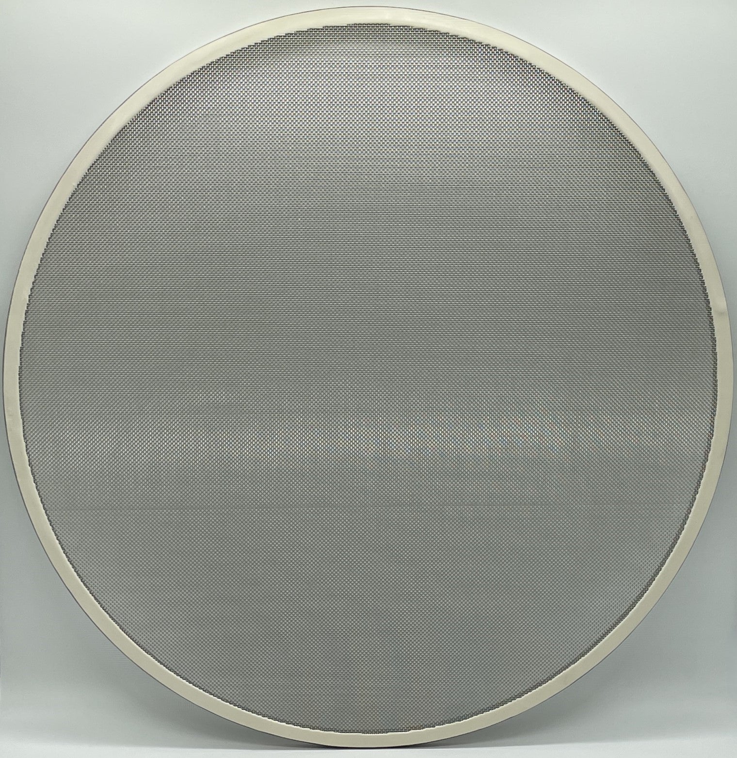 22" 1,000 Micron (18-Mesh) Russell Finex Sieve Screen, S/S. OEM Part ...