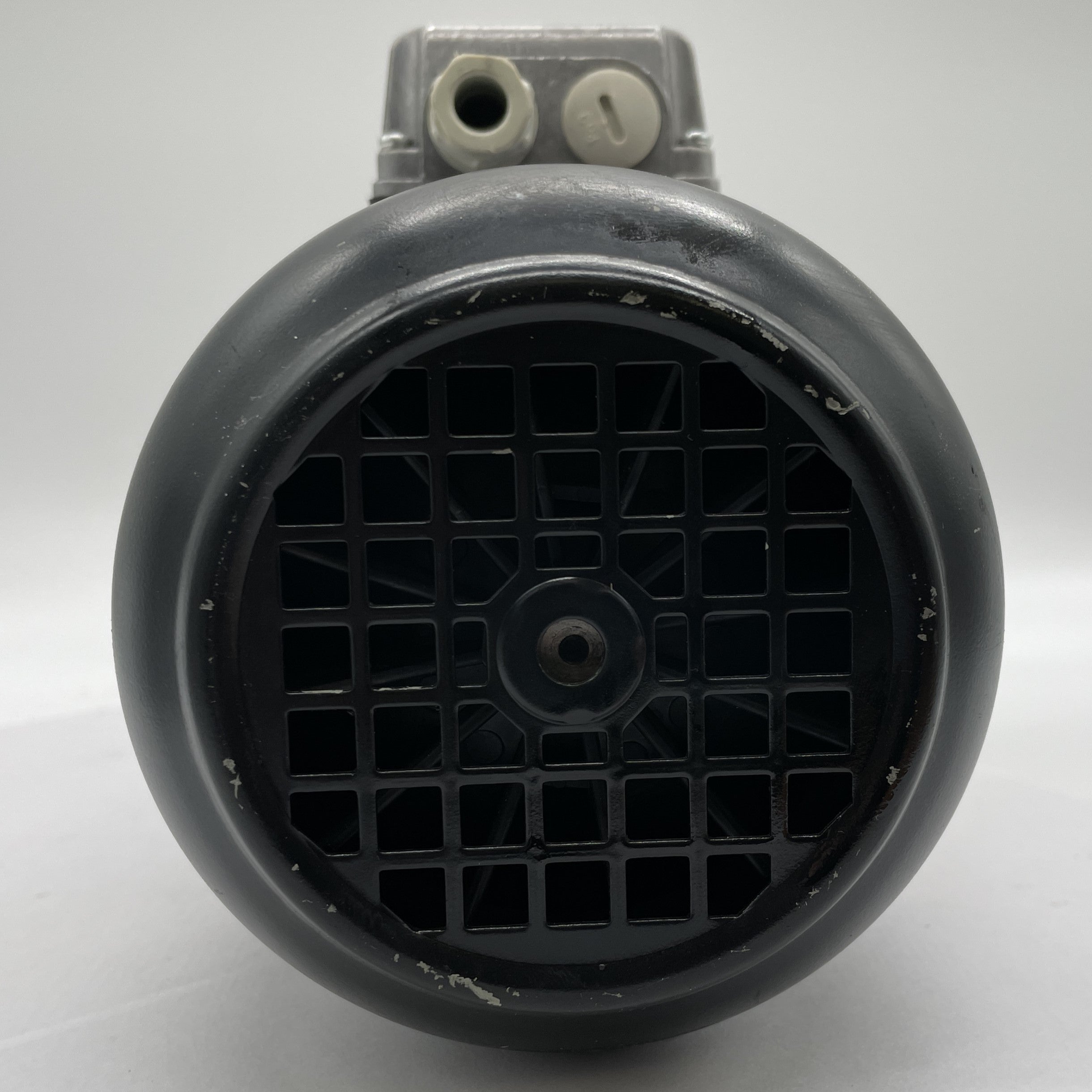 Lenze External Motor, Model D-32696, Type 13.531.65.550, 250 W_3,000 1 ...