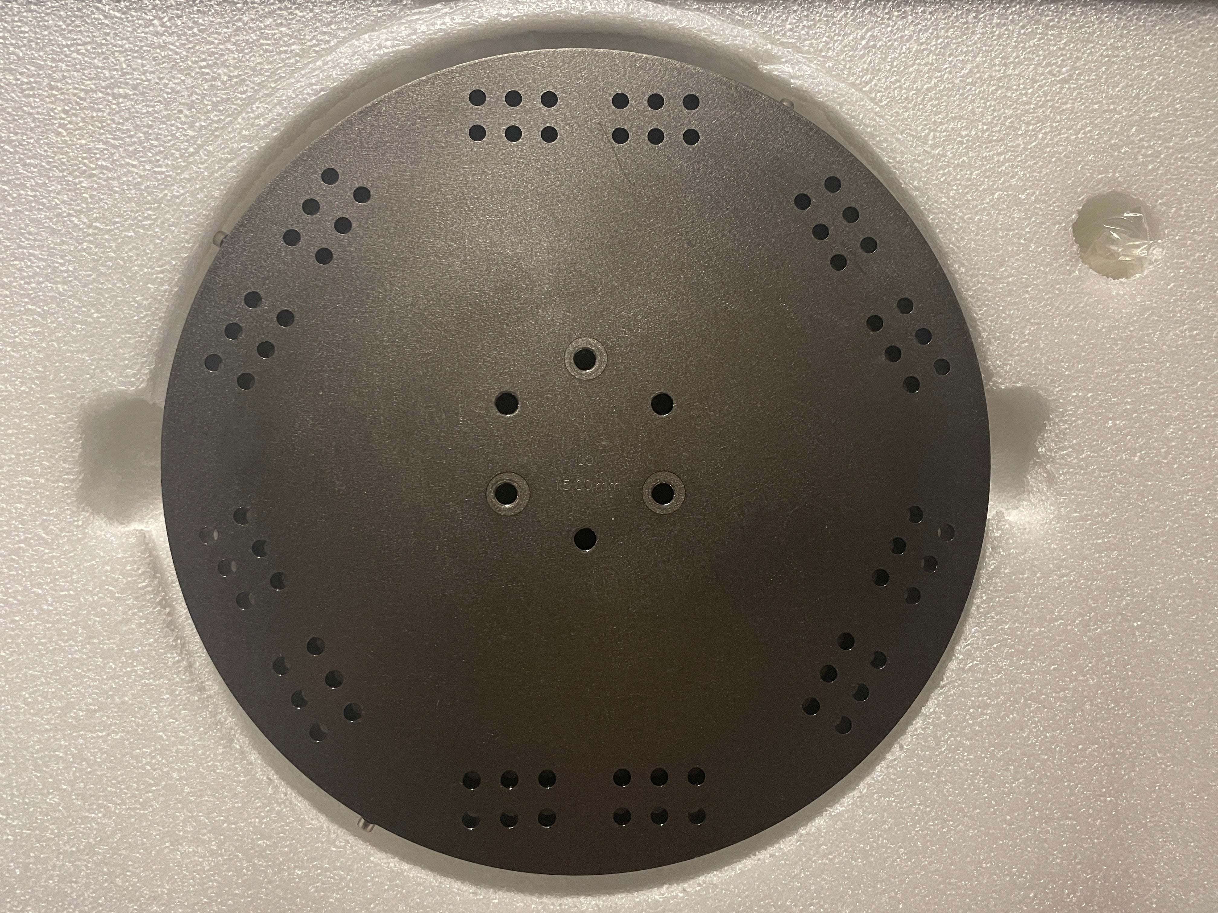 Dosing Disk Size 00, 15mm Fill for Bosch GKF 1500 – PharmParts