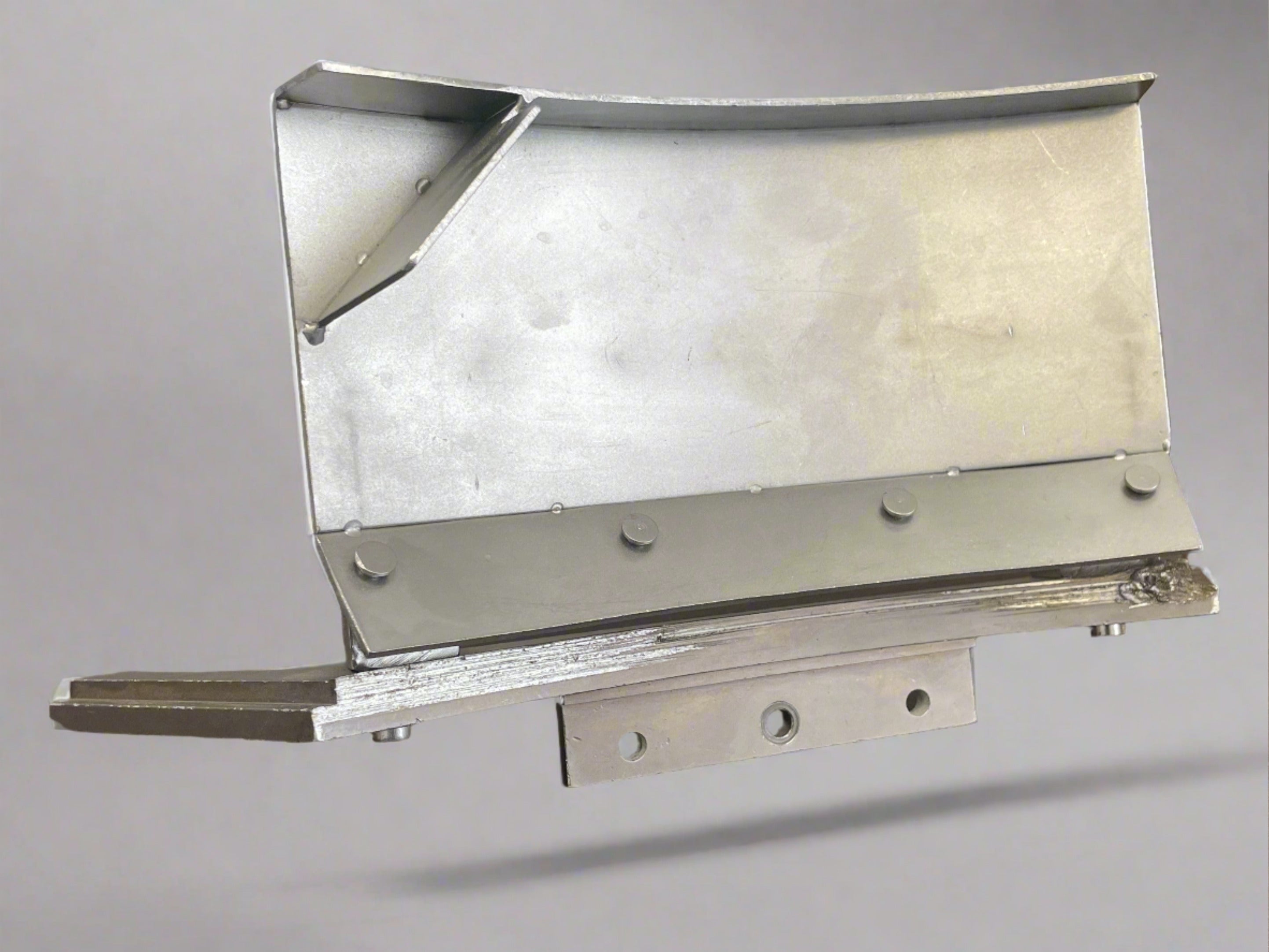 Korsch Tablet Press Turret Guard – PharmParts