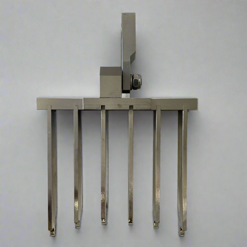 Horizontal Fork Size 3 for IMA Zanasi 40, OEM Part# 8716037 – PharmParts