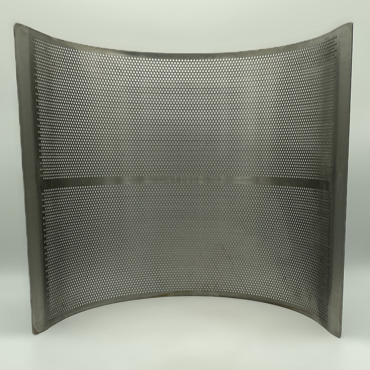 Fitzpatrick Fitzmill Screens and Parts – PharmParts