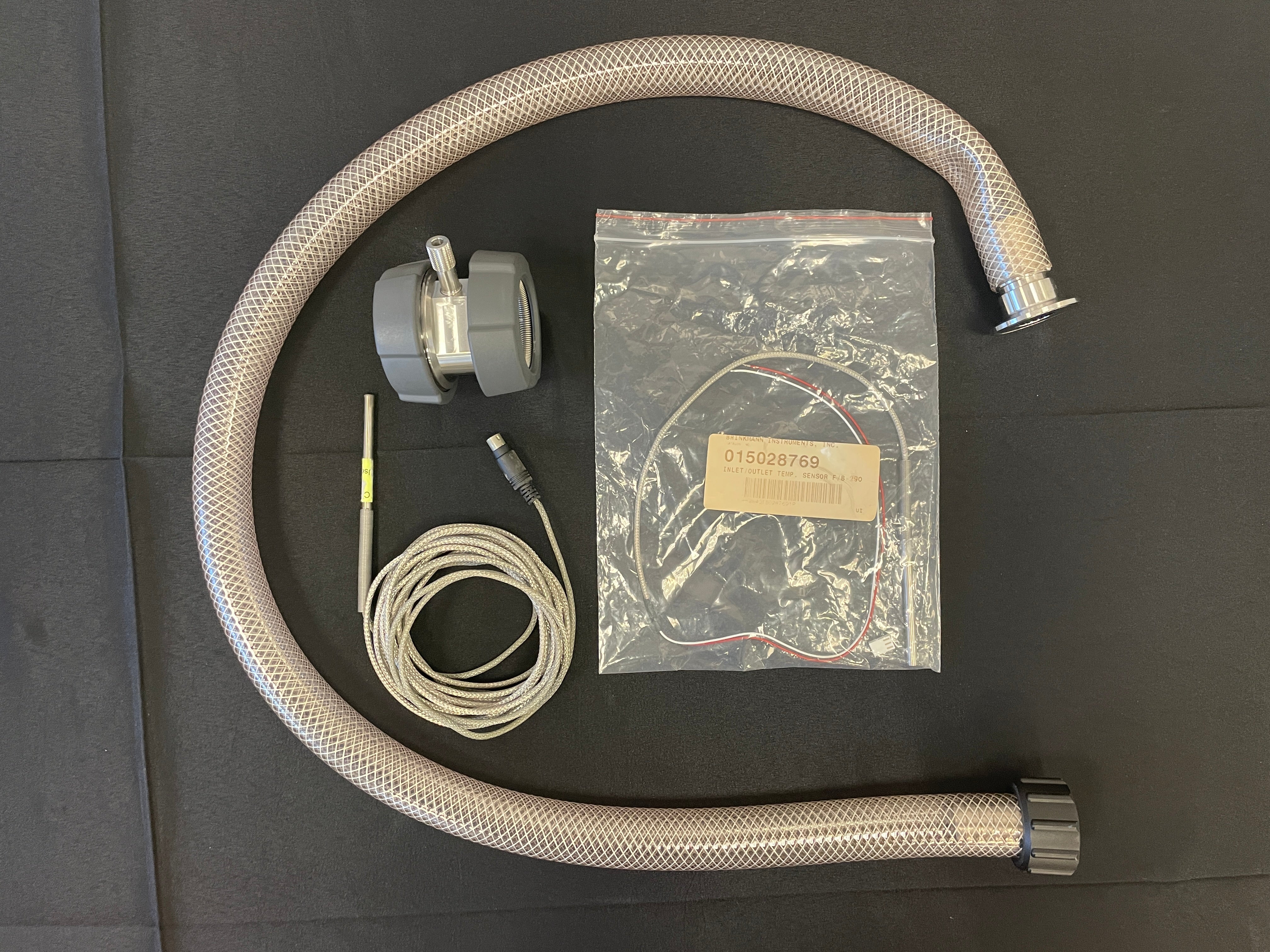 Replacement Parts kit for Buchi Mini Spray Dryer, Model B-290 – PharmParts