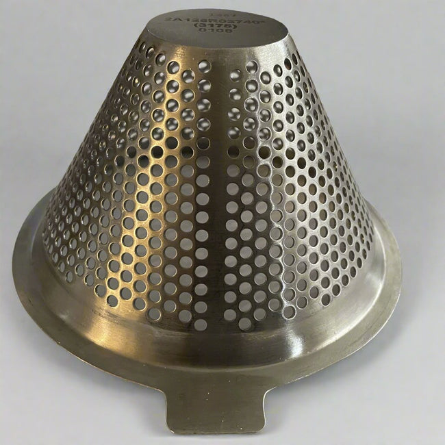 Quadro Comil Screens, Impellers, and Parts – PharmParts