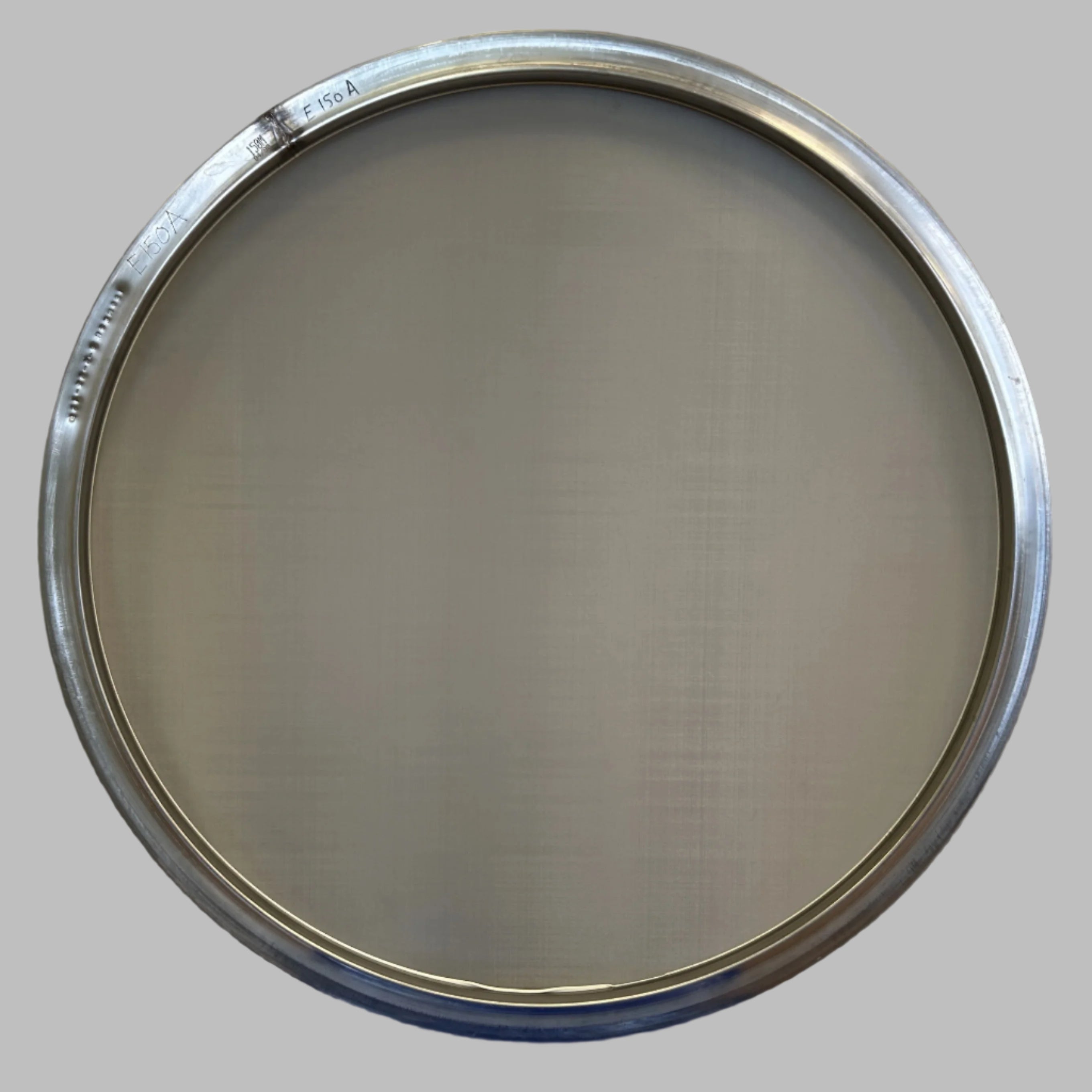 30" 150-Mesh Screen for Sweco Sifter, OEM Part# 150MESH-6-9-03-128 ...