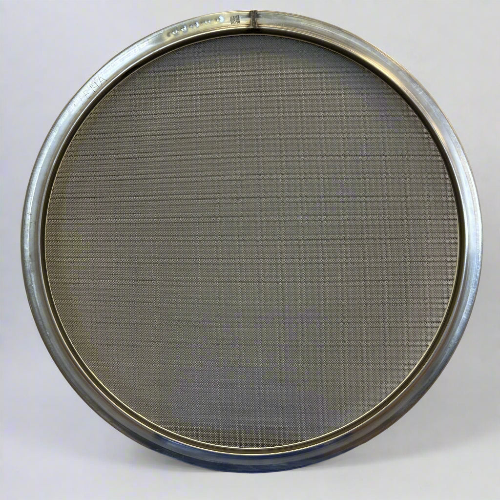 30" 14-Mesh Screen for Sweco Sifter, OEM Part# 14MESH-6-9-03-127 ...