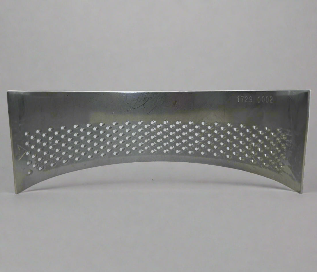 0.079" (10-Mesh) Rasping Screen for Fitzpatrick L1A, SLS and IR220, OE ...