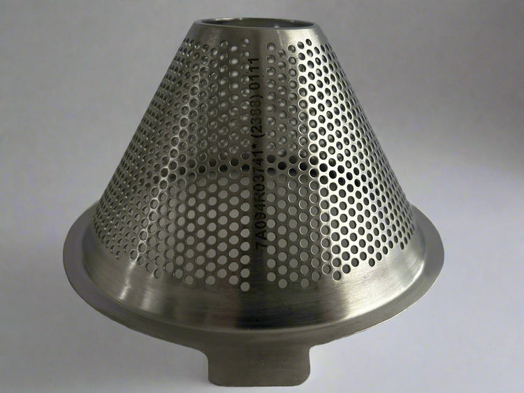 Quadro Comil Screens, Impellers, and Parts – PharmParts