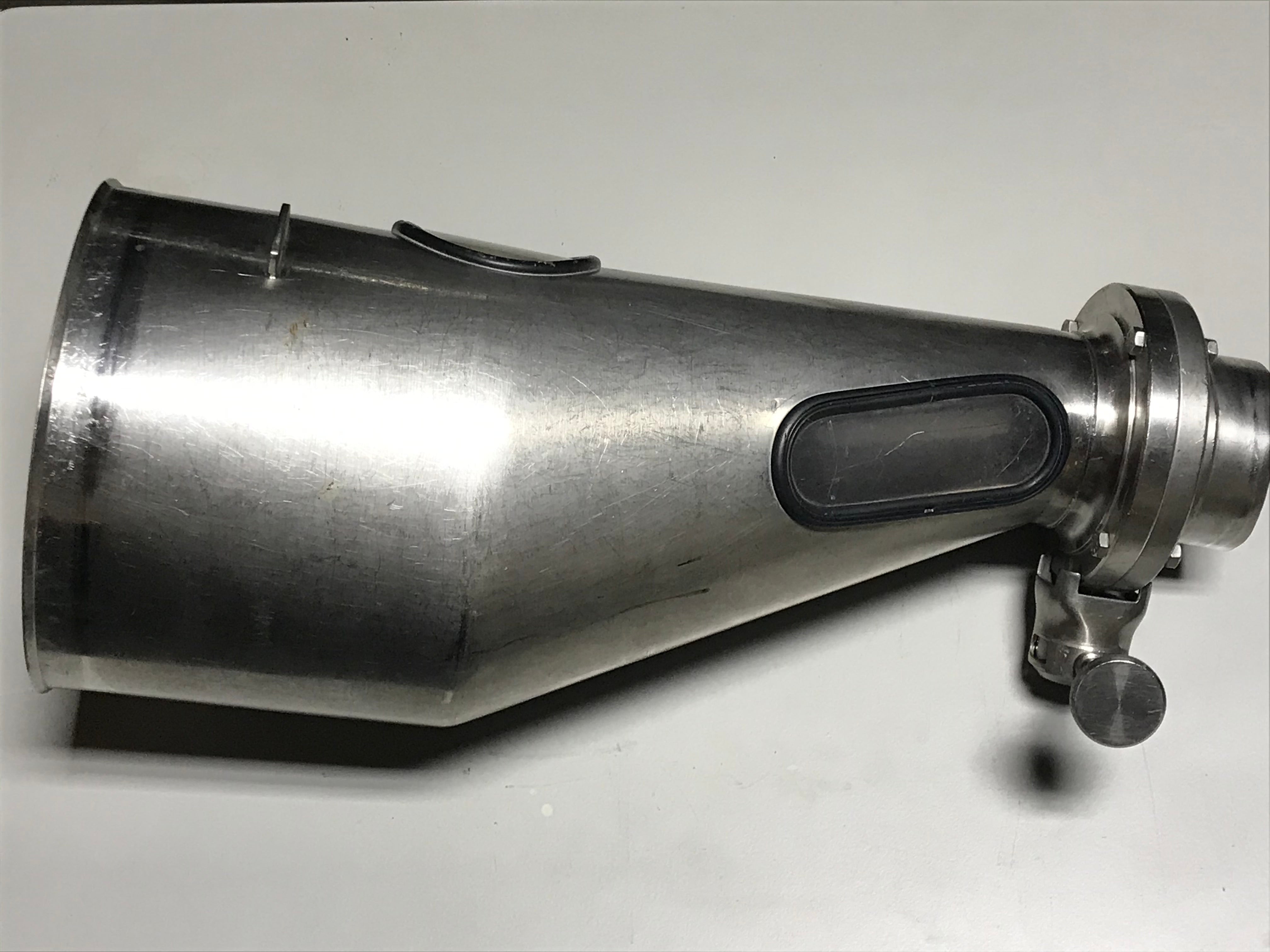 Fette Hopper – PharmParts